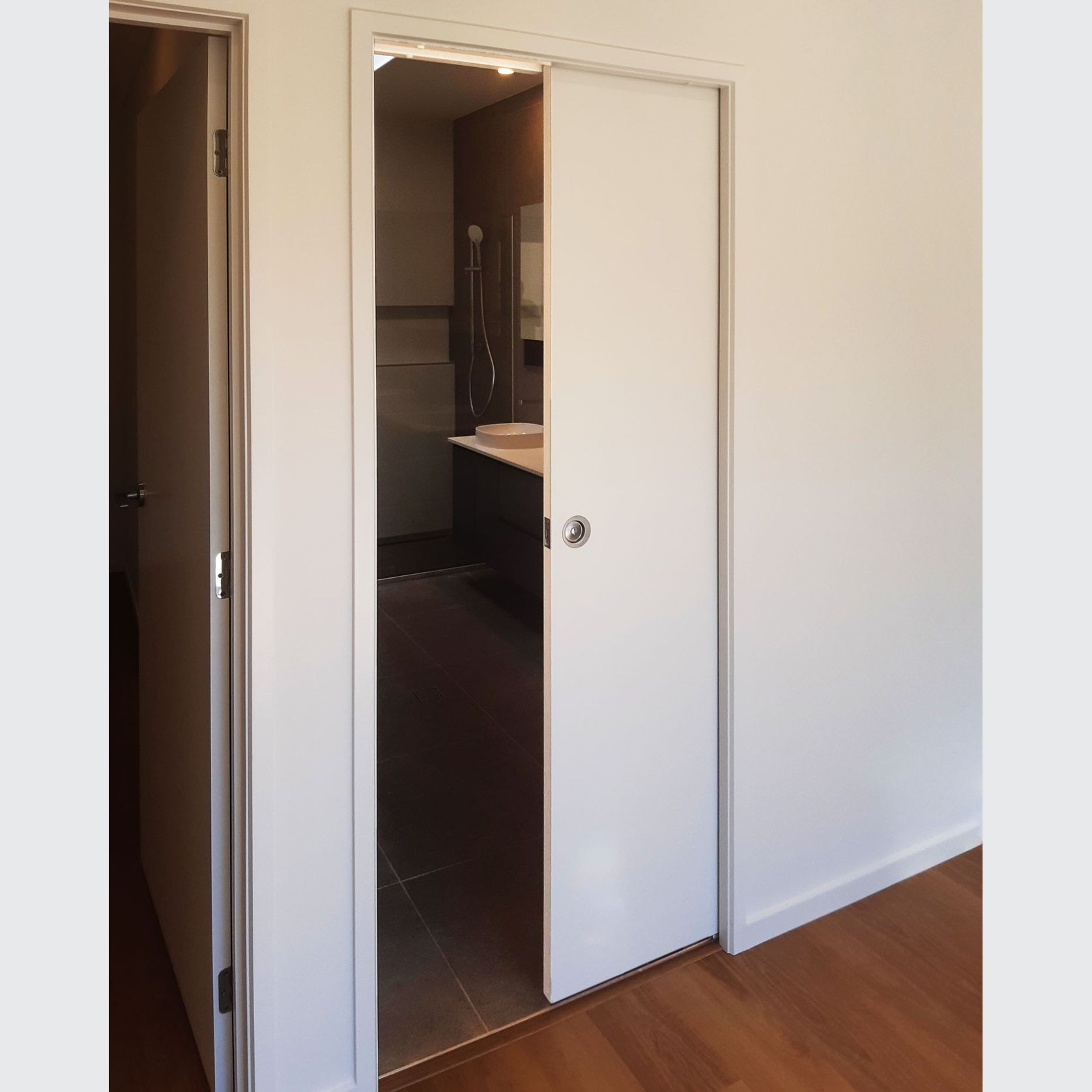 Wet Area Cavity Slider | ArchiPro AU