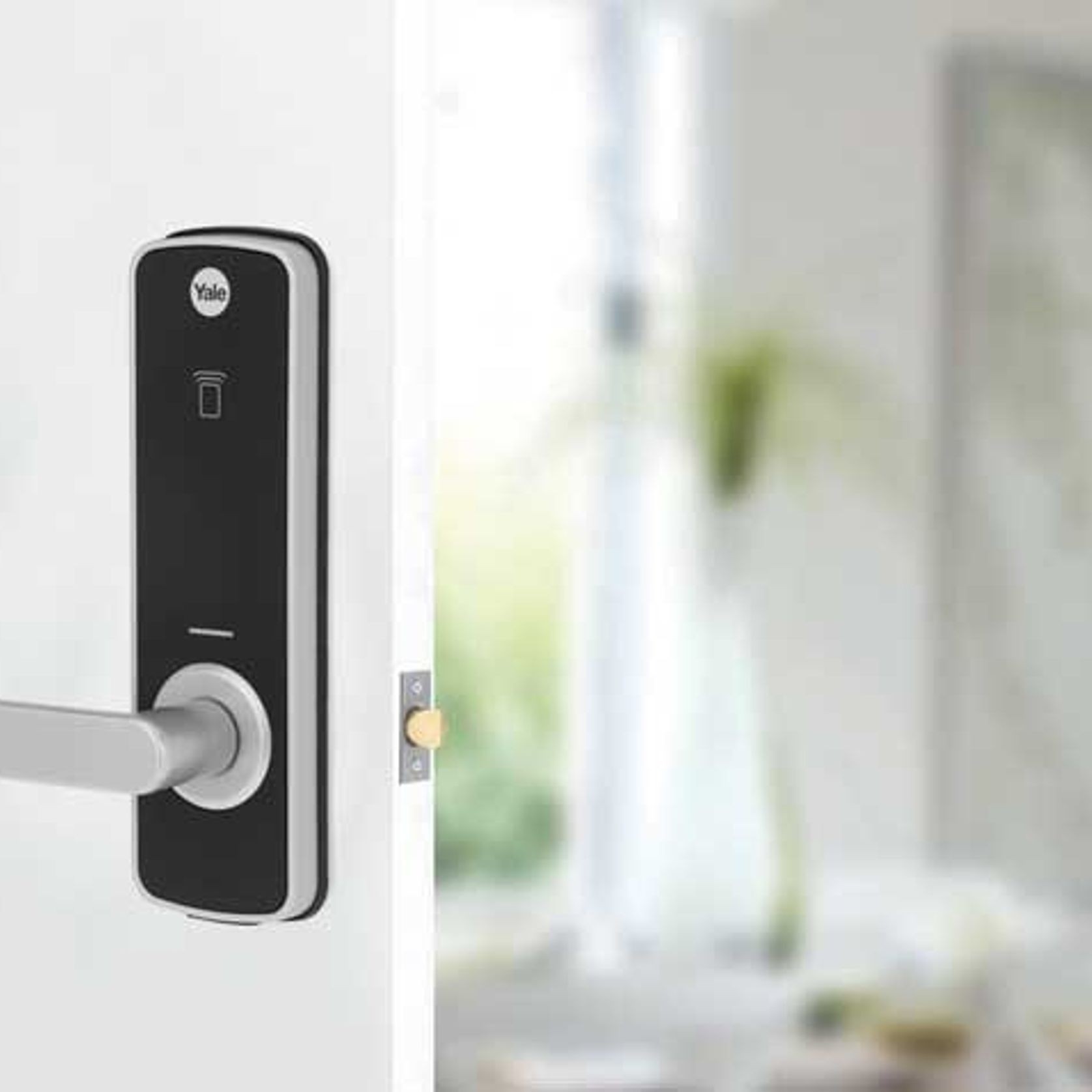 Yale Unity Entrance Lock | ArchiPro AU