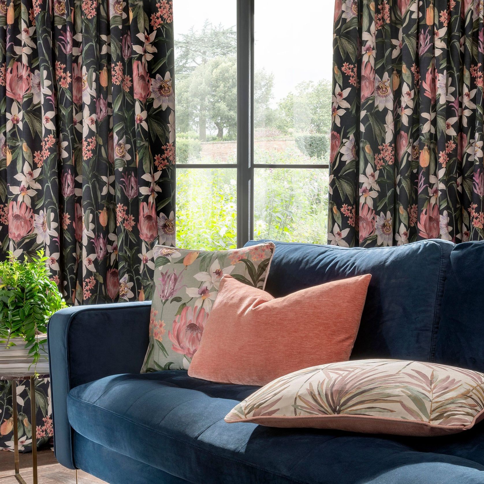 Tahiti Fabric by Trabeth | ArchiPro AU