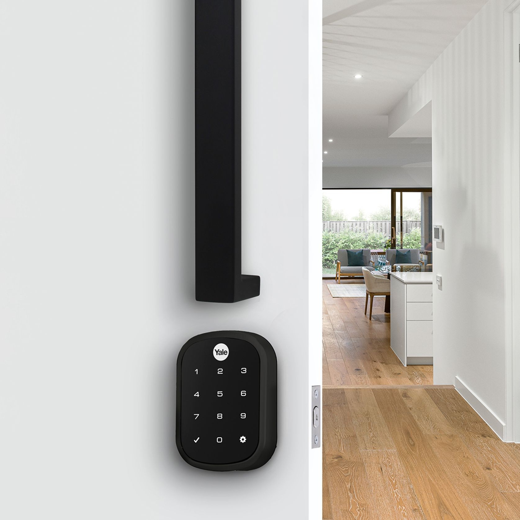 Yale Assure SL | ArchiPro AU