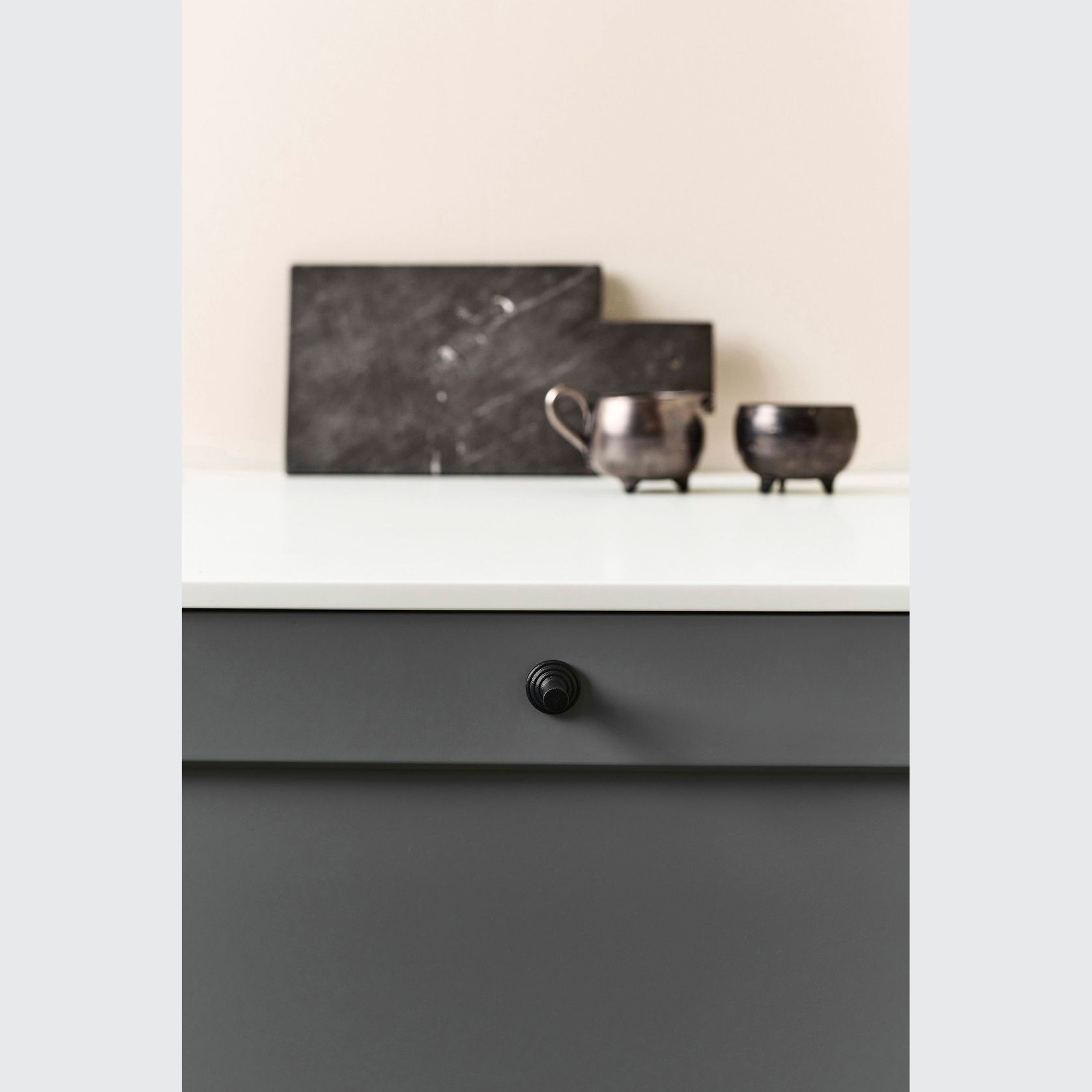 Furnipart Cast Iron Collection | ArchiPro AU