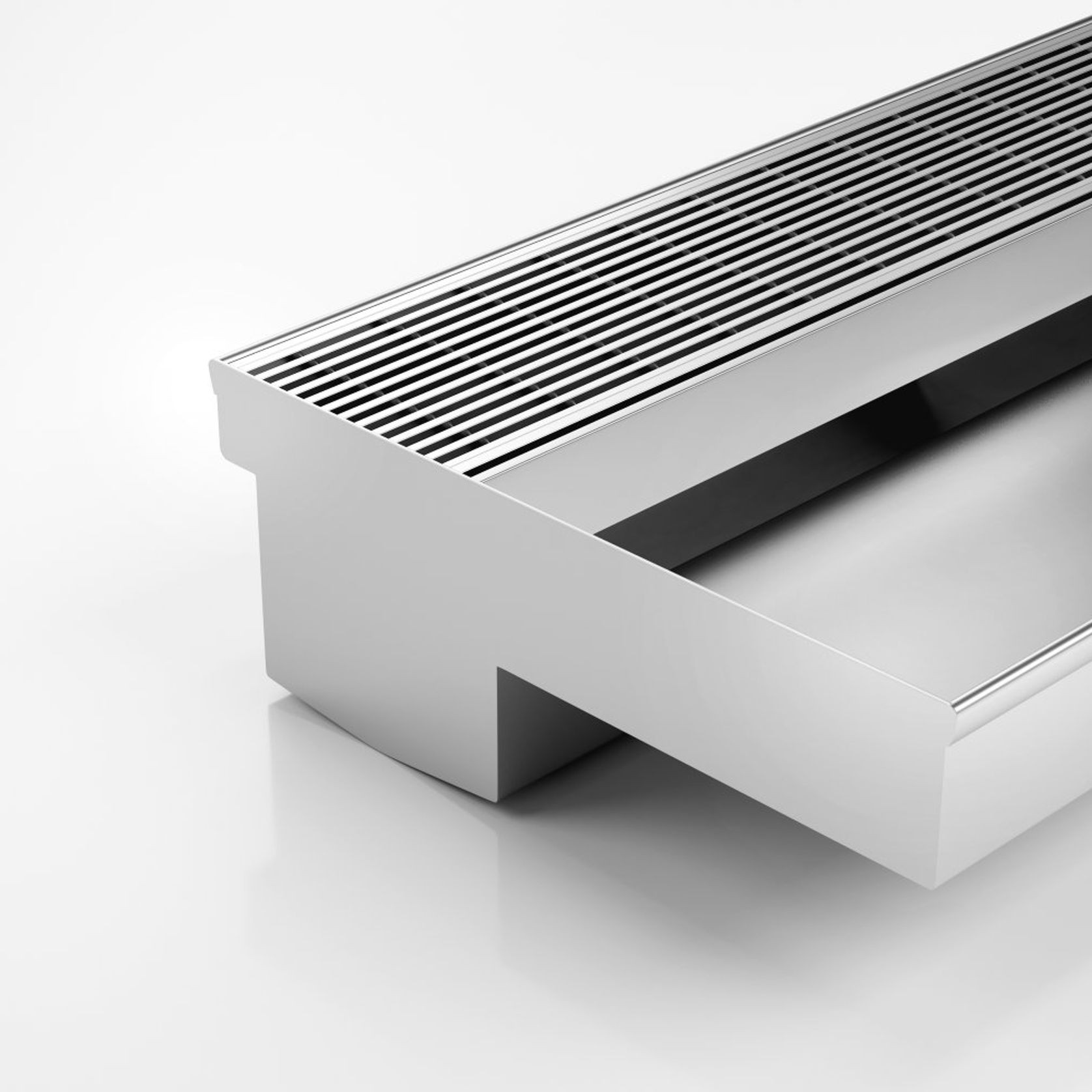 65ARTDiS Linear Drainage System | ArchiPro AU