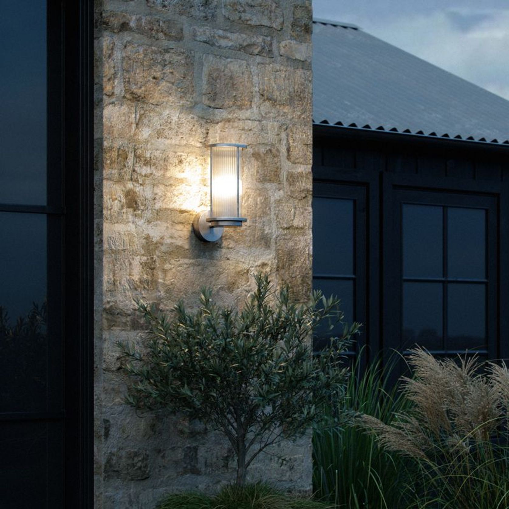 Linton Wall Light | ArchiPro AU