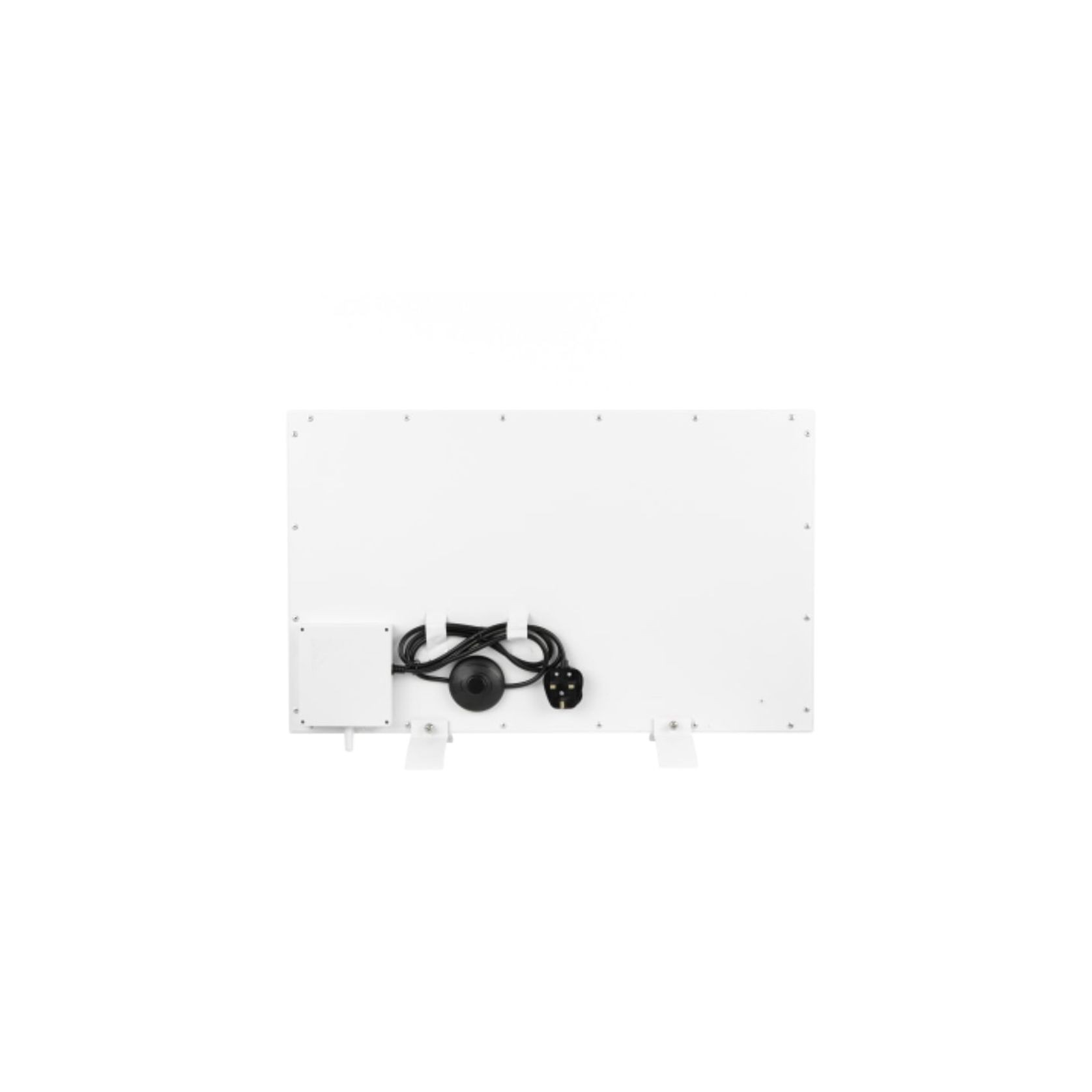 Select - 220 Watt Infrared Under Desk Heater | ArchiPro AU