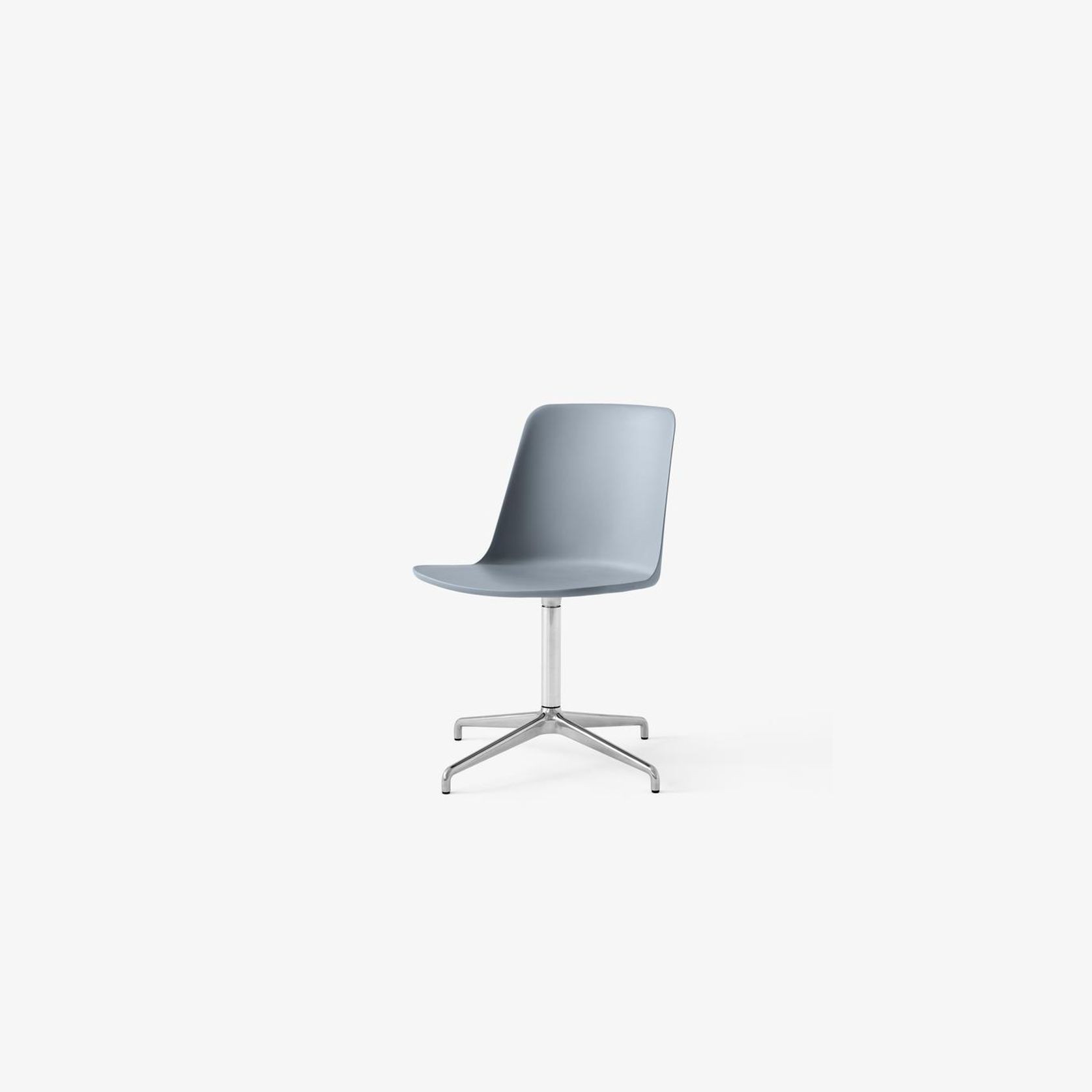 Rely HW11 Chair by &Tradition | ArchiPro AU