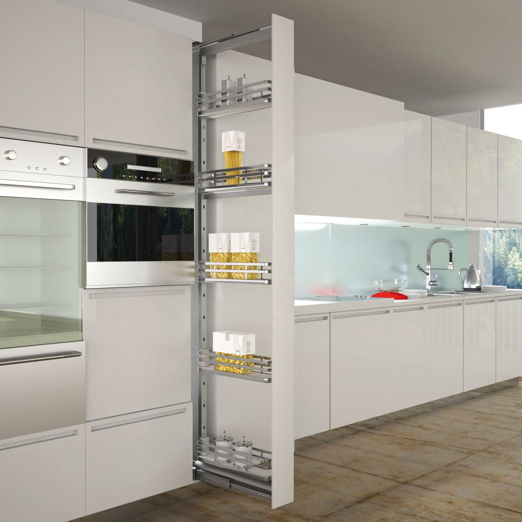 SIGE™ Infinity Plus Range | ArchiPro AU