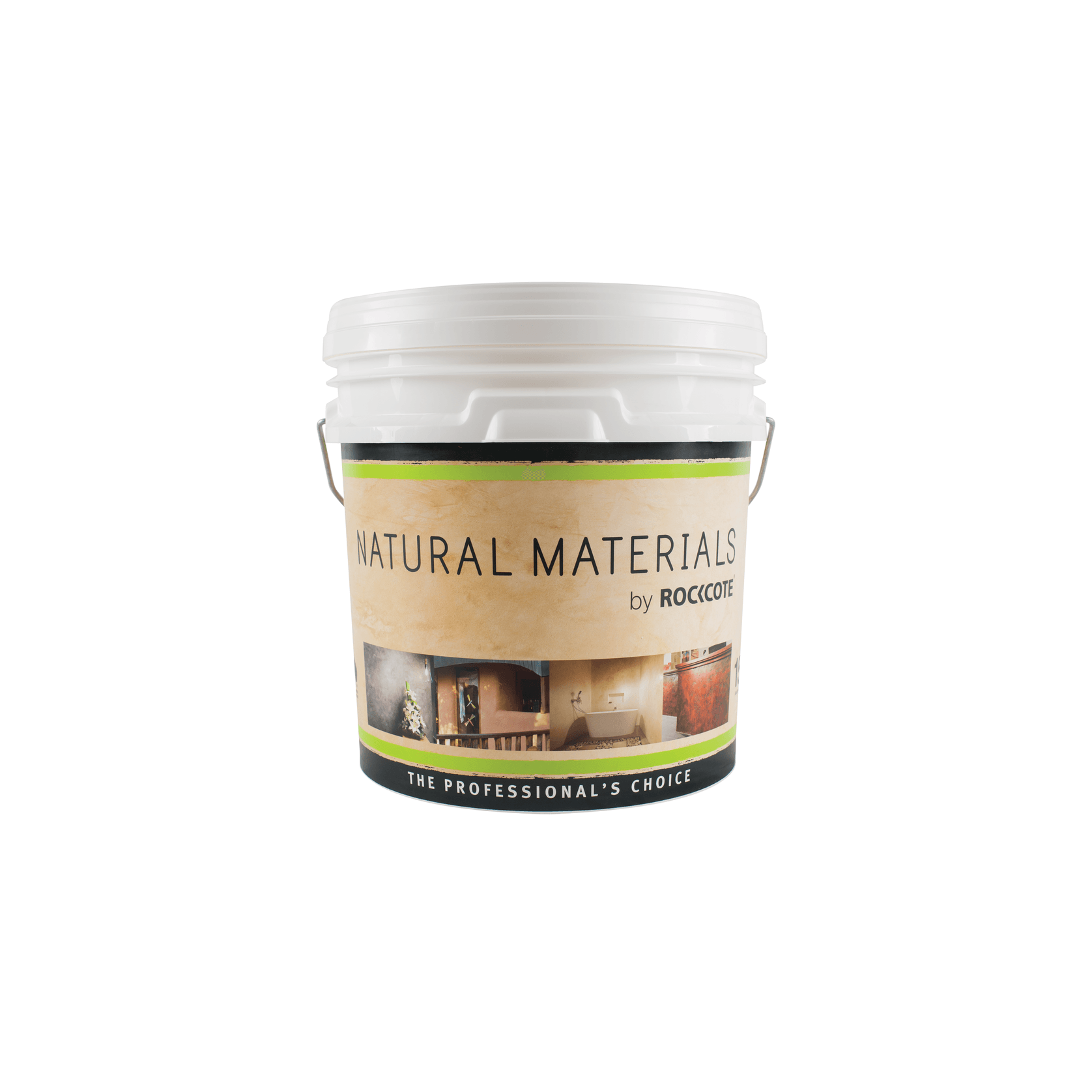 Venetian Plaster | Natural Materials | ArchiPro AU