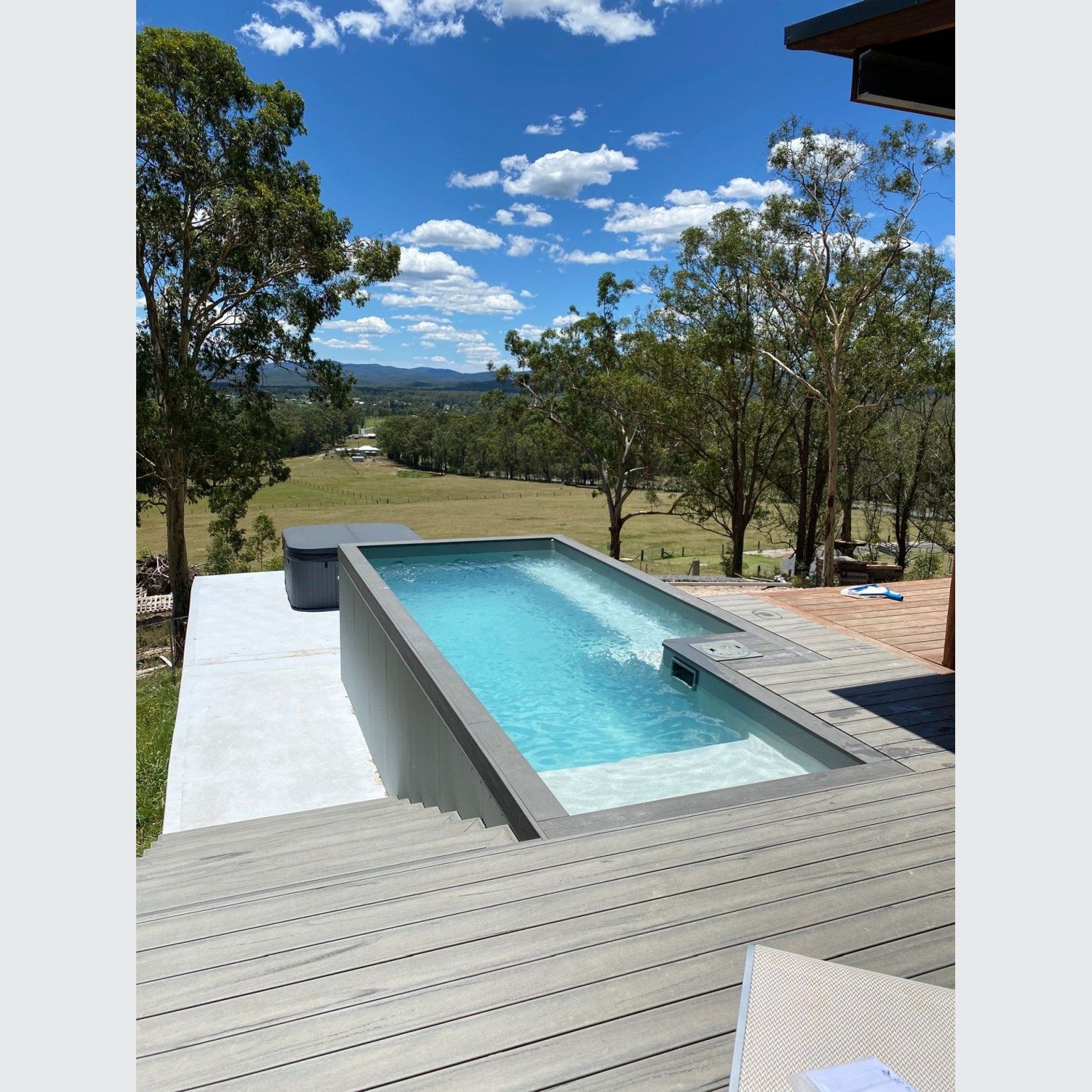 Refresh | Model 6.1 | The Little Pool Co | ArchiPro AU