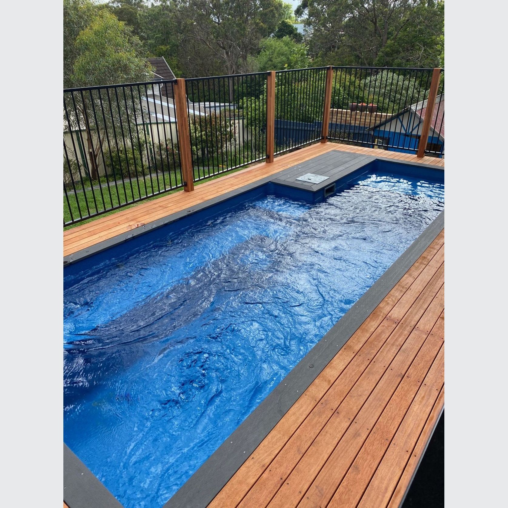 Refresh | Model 6.1 | The Little Pool Co | ArchiPro AU