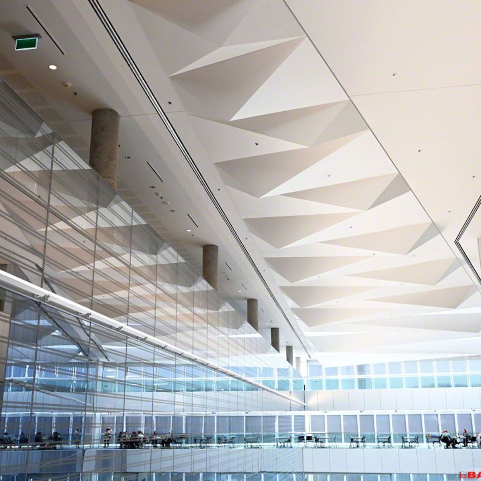 Barrisol Classic Matts | ArchiPro AU