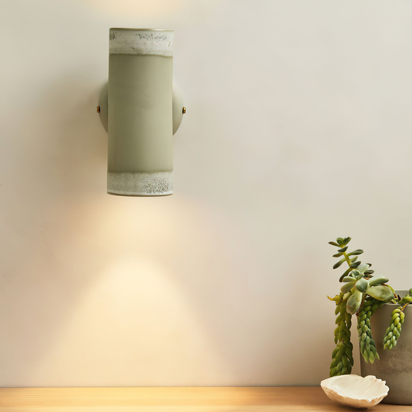 Dusked EOS Wall Light | ArchiPro AU