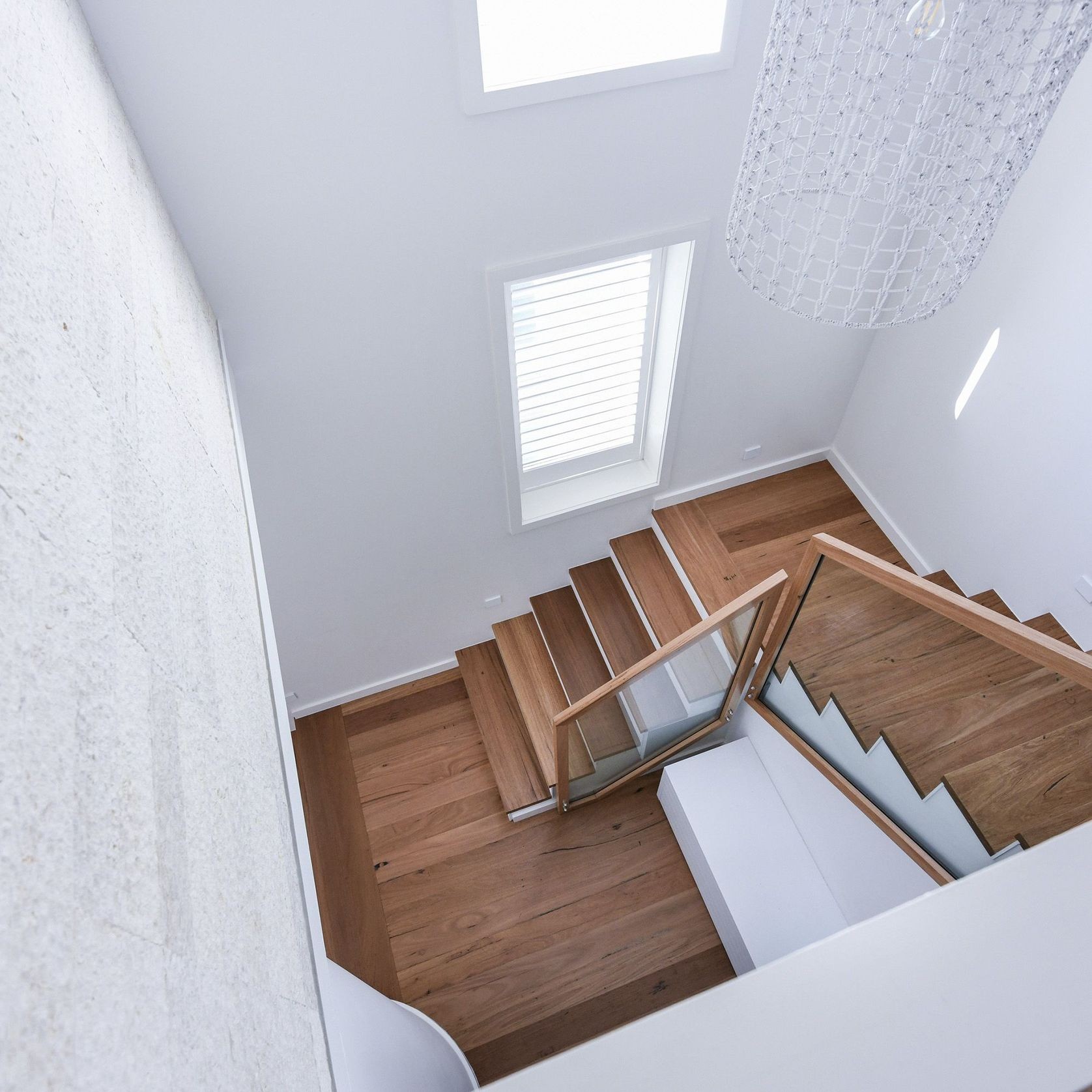 Cascade Cream Wall Cladding | ArchiPro AU