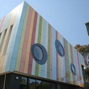 Archclad Cassette Panel System | ArchiPro AU