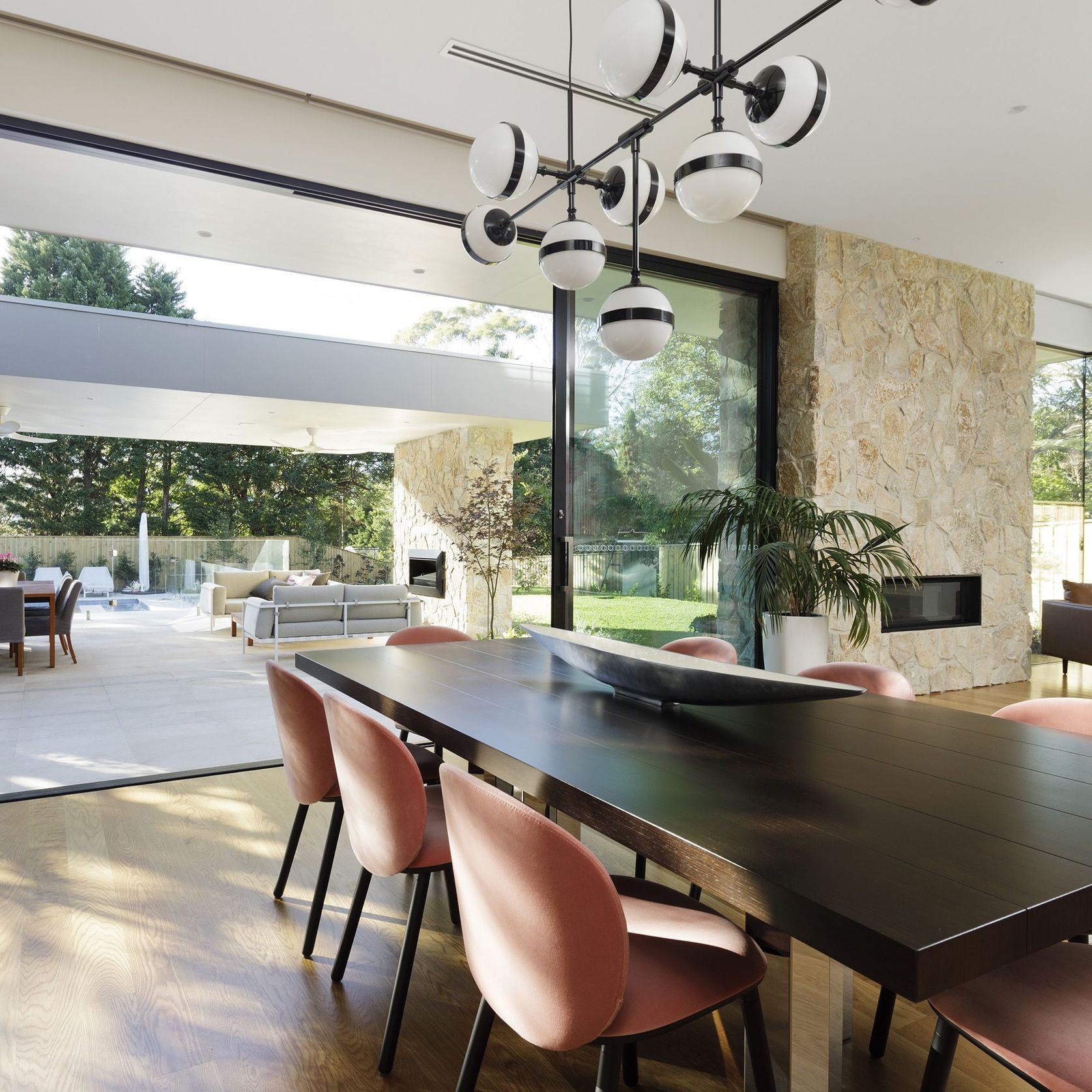 Summit Wall Cladding | ArchiPro AU