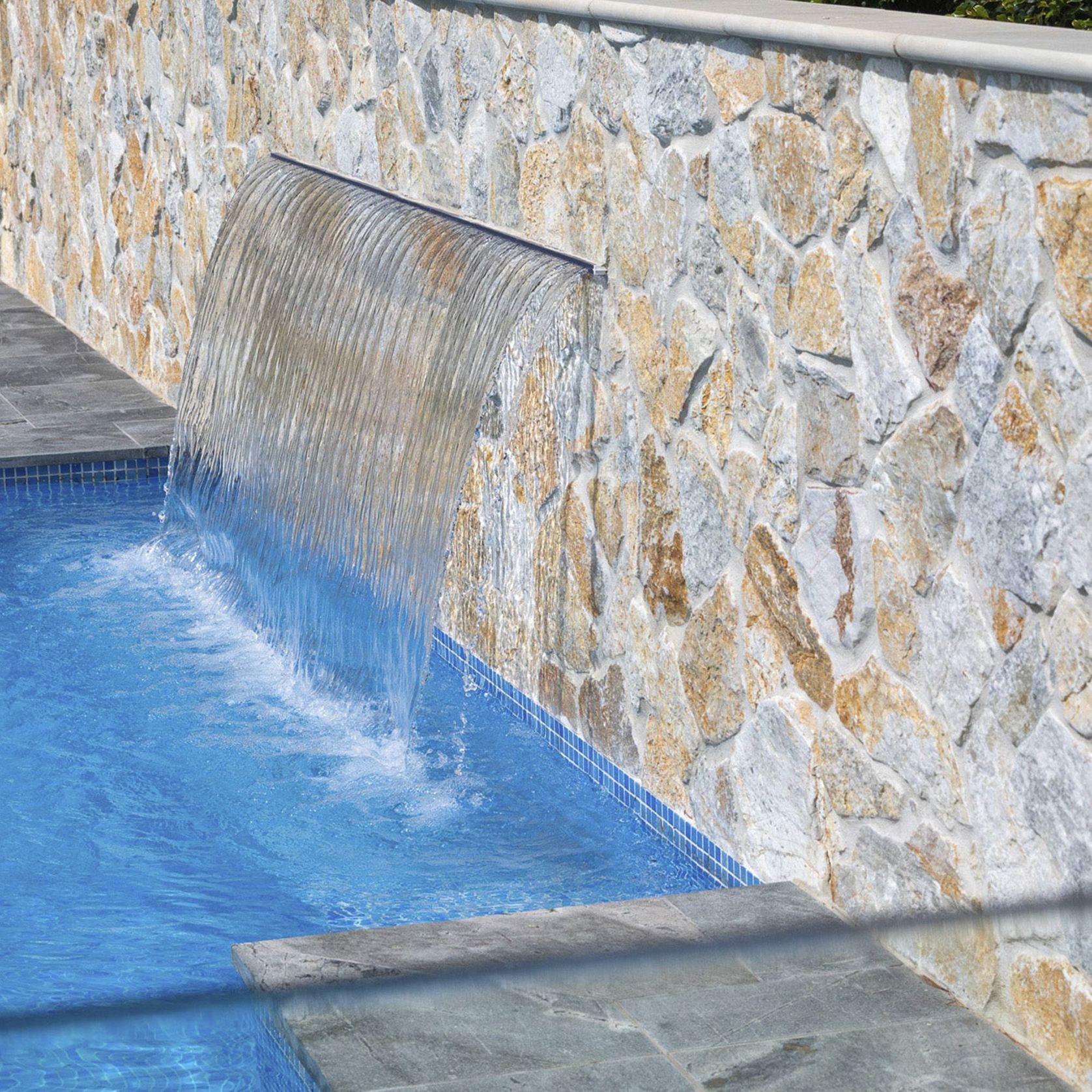 Summit Wall Cladding | ArchiPro AU