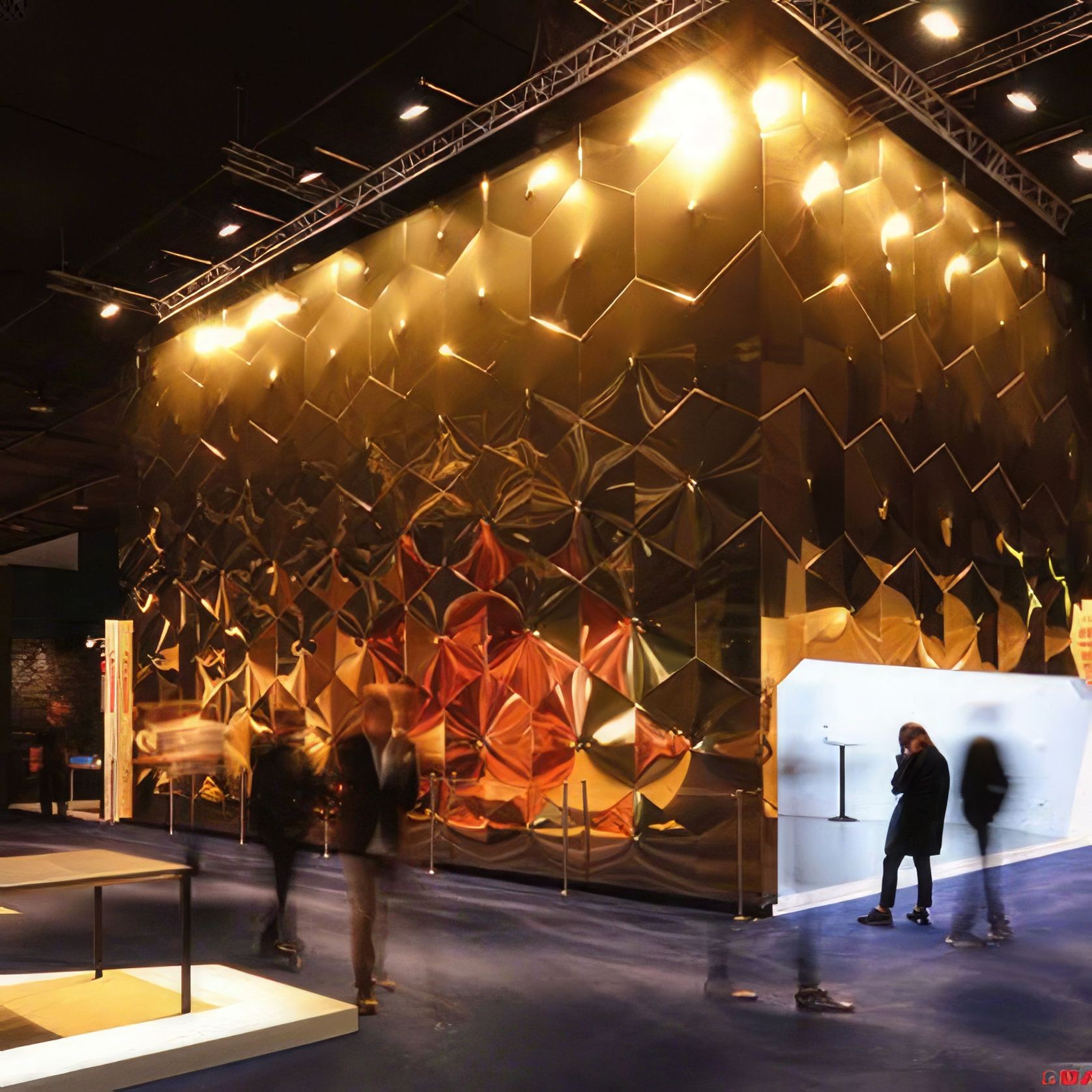 Barrisol Mirror® Ceilings | ArchiPro AU