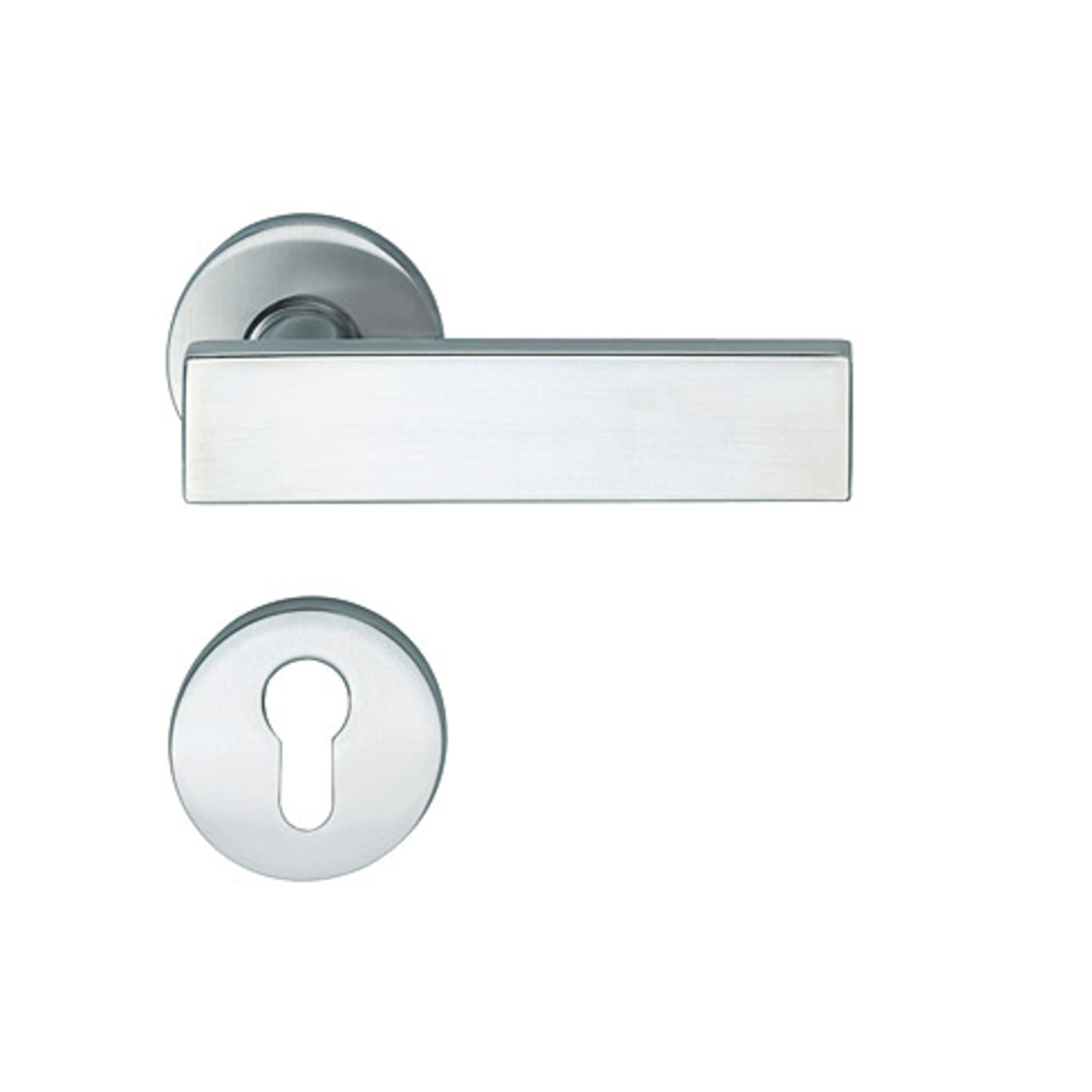 FSB 1003 Lever Handle | ArchiPro AU