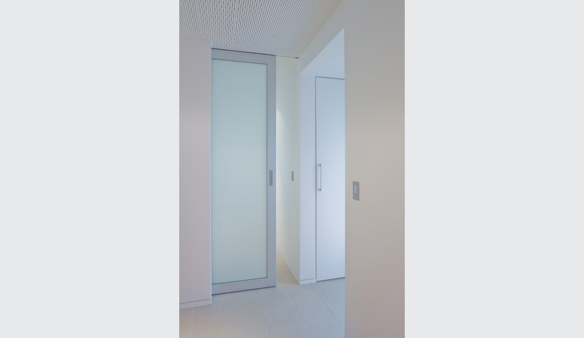 CS SquareFormed Cavity Slider | ArchiPro AU