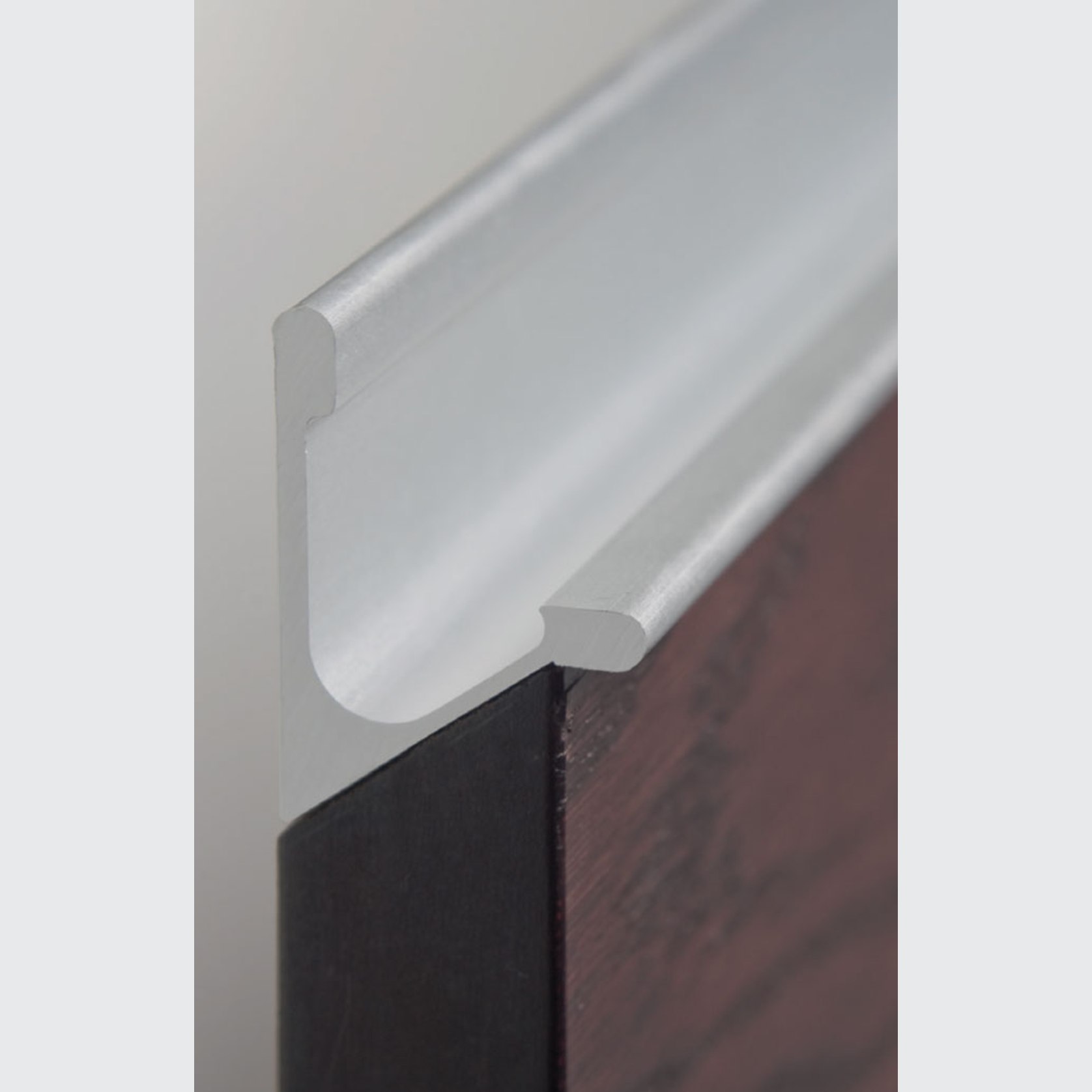 HB 370 Continuous Drawer Pull for Cabinetry | ArchiPro AU