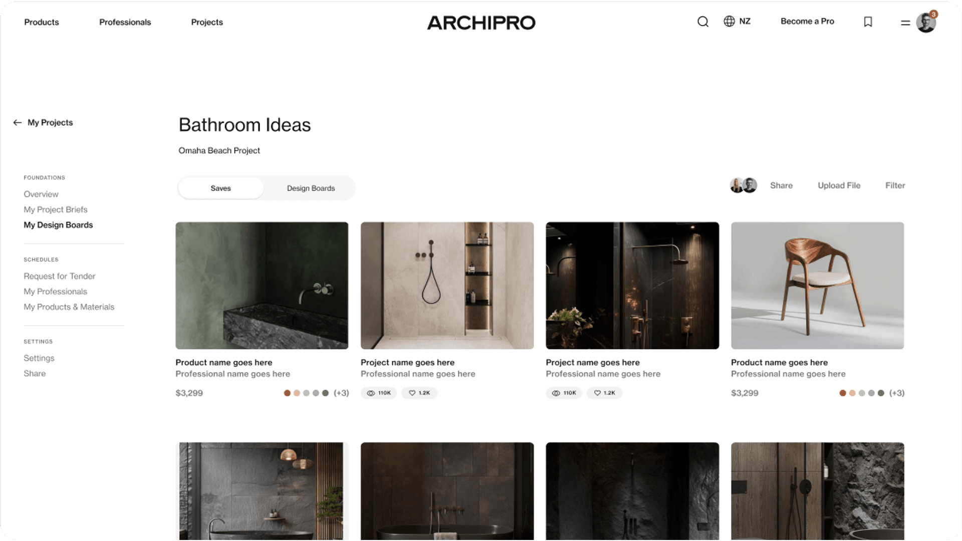 ArchiPro Australia - Where beautifully designed spaces begin
