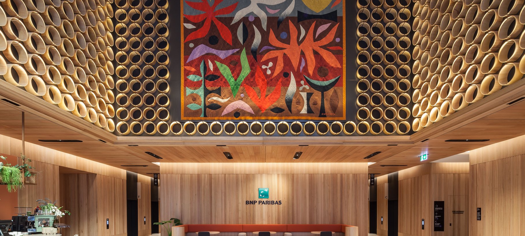 Rethinking sustainable architecture with rebirth