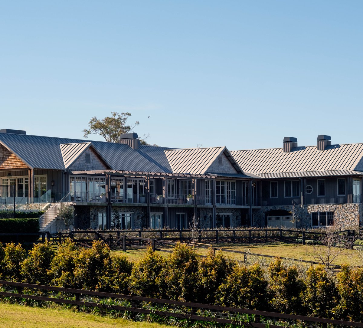 How architects and specifiers can elevate their designs with stunning ...