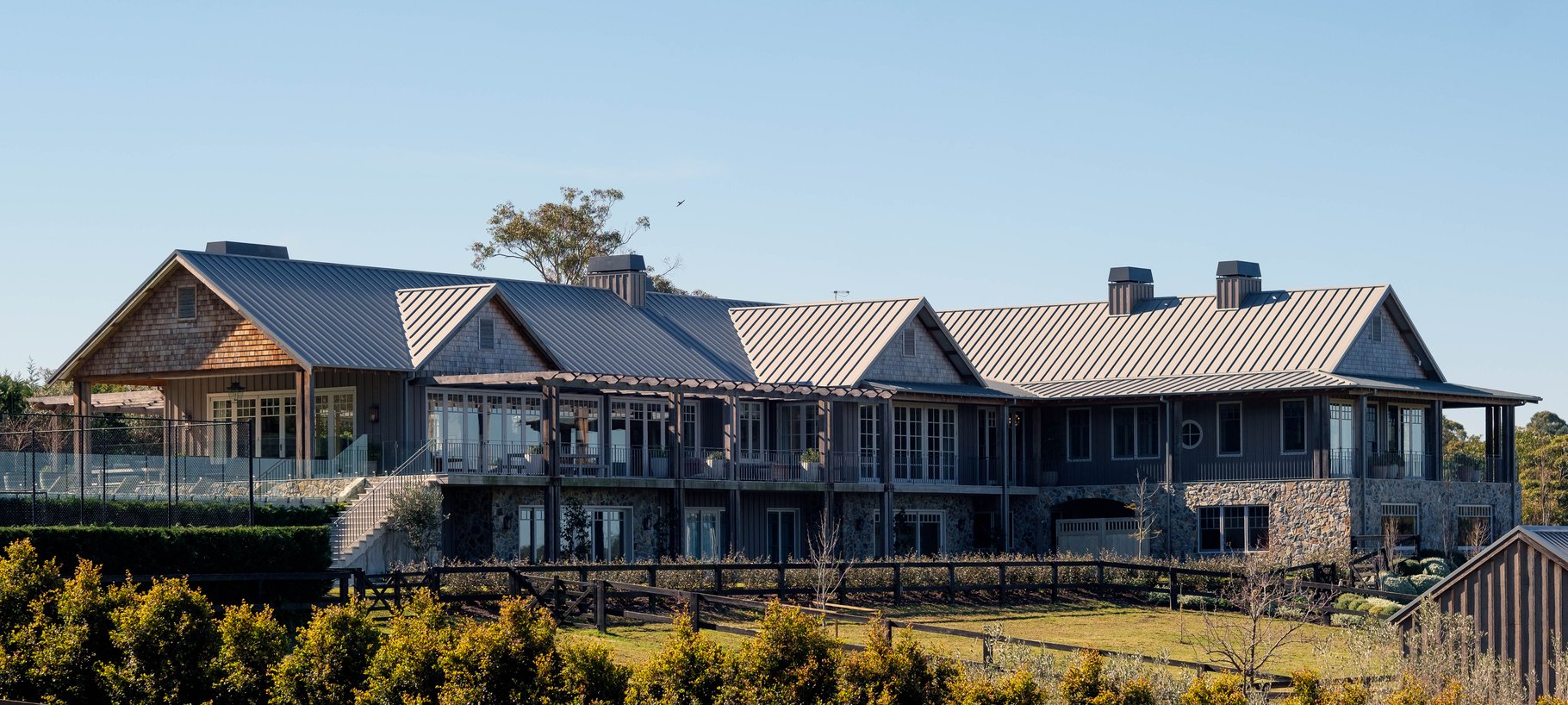 How architects and specifiers can elevate their designs with stunning ...