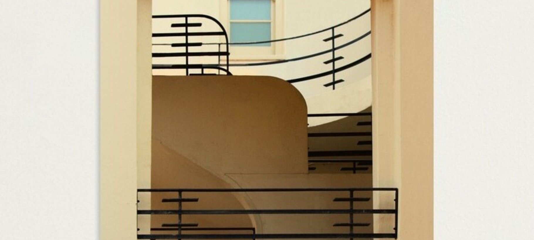 Inter-war 1918-1939 (Colloquially Referred to as ‘Art-Deco’)