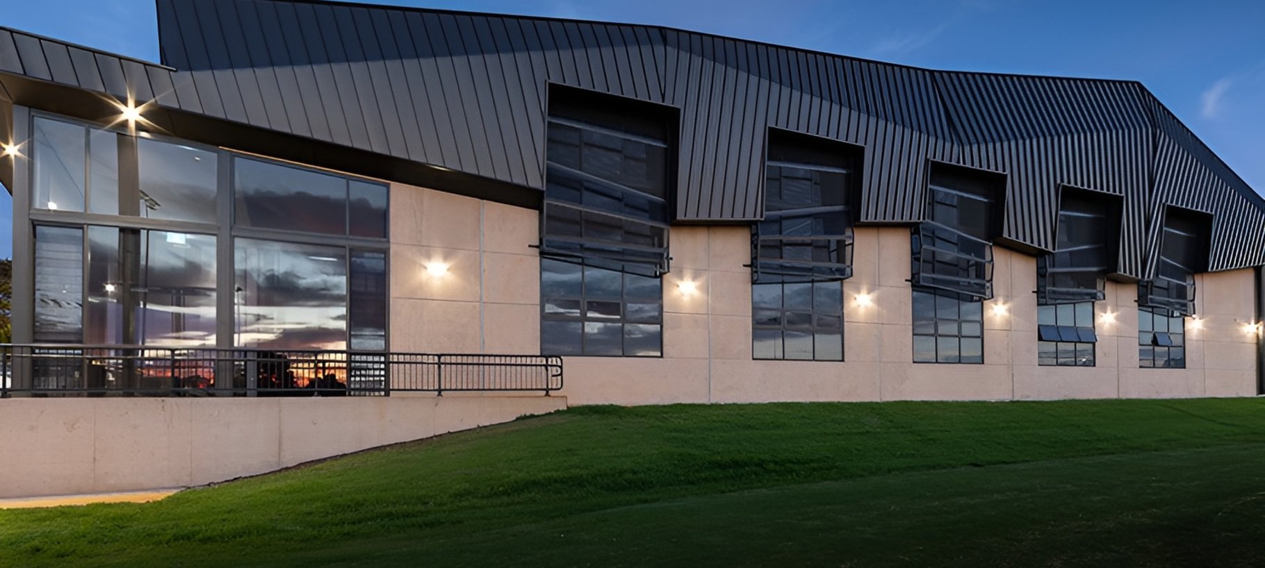 The architectural cladding transforming façades into award-winning designs