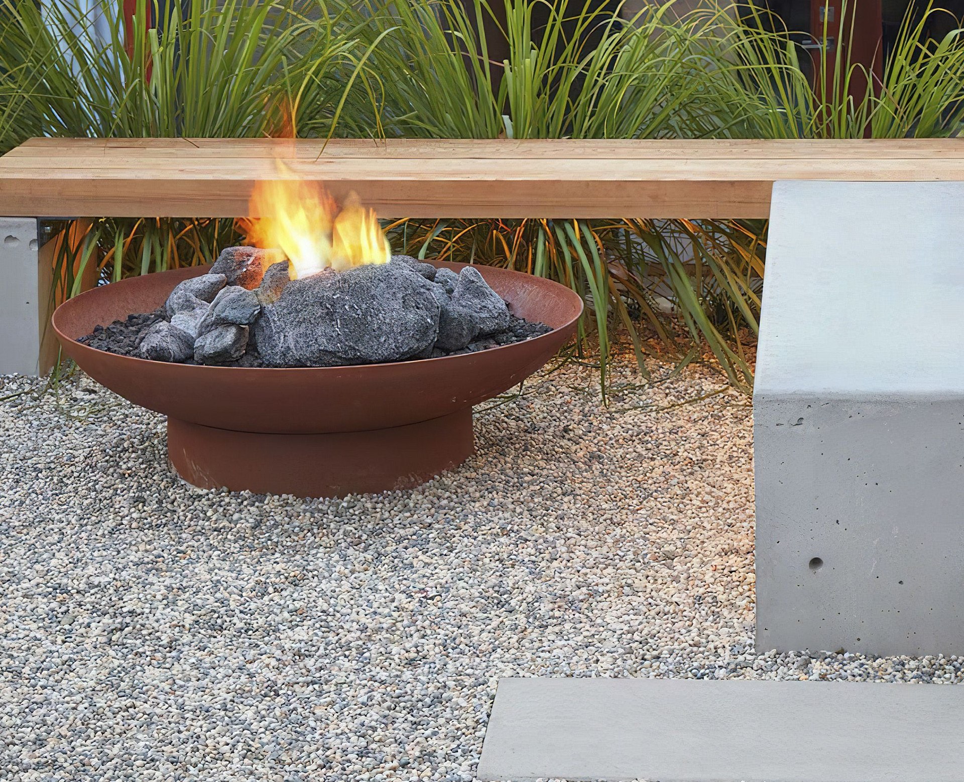 Fire Pits Australia Mix 850 Fire Pit: Bring People Together EcoSmart