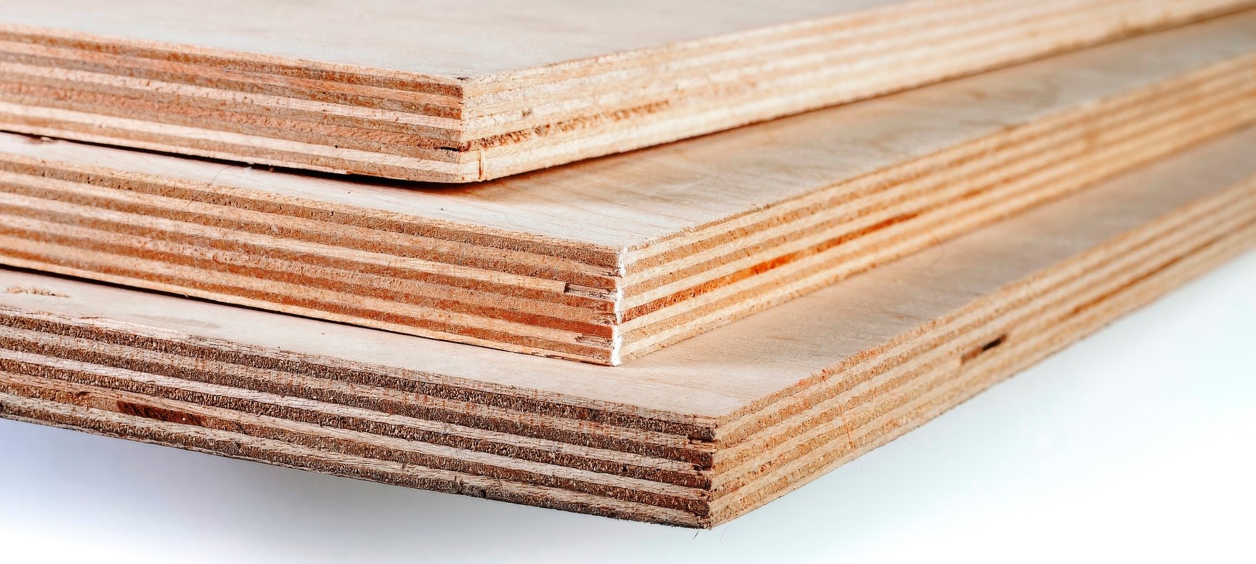 Structural, Non-Structural, and Bracing Plywood