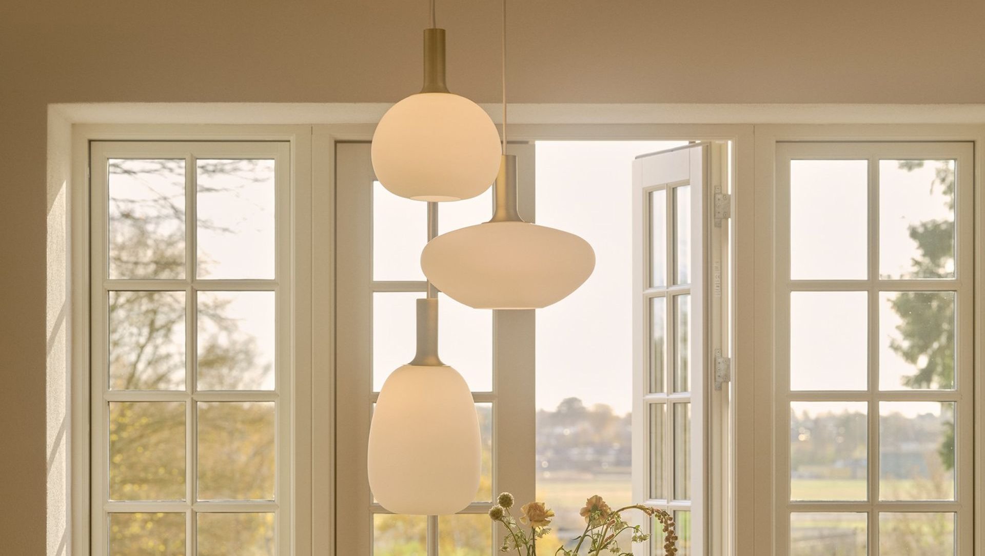 Spring Refresh with Nordlux