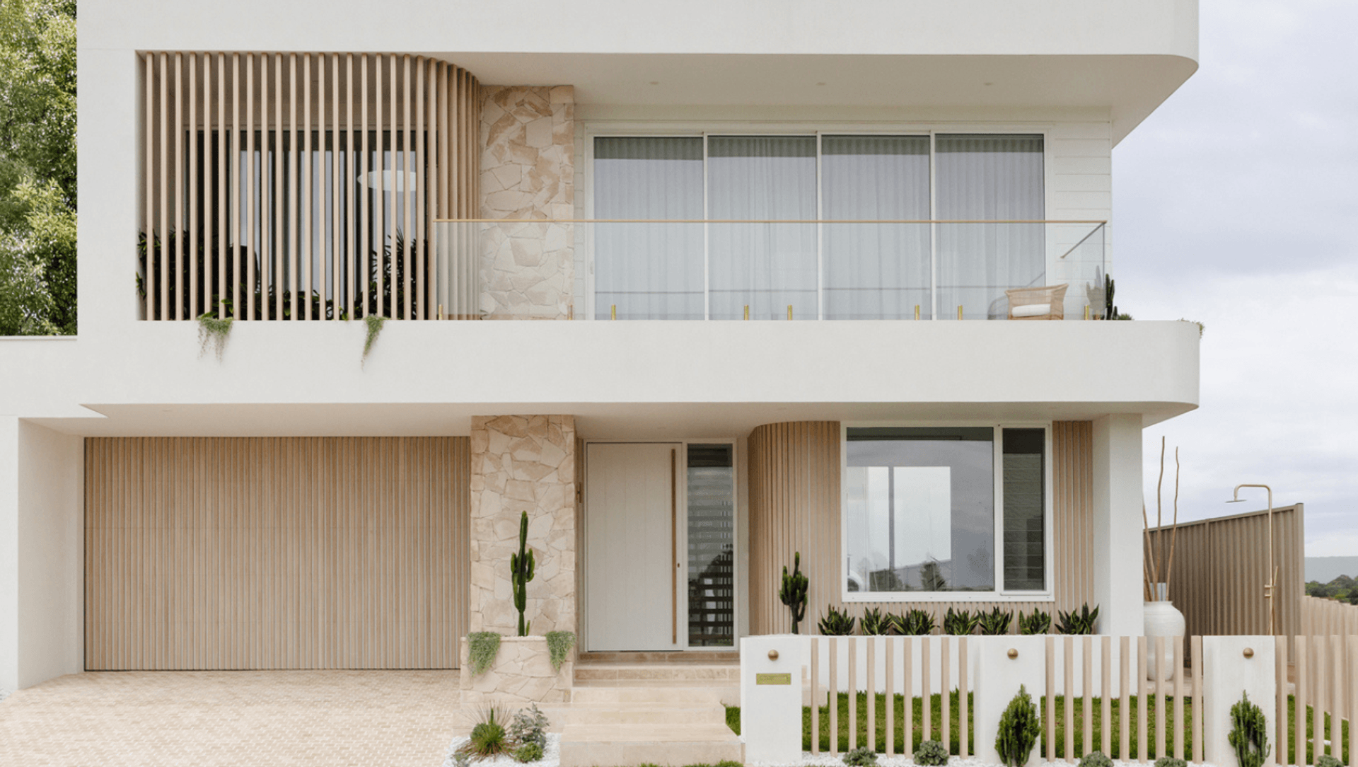 Introducing the architectural products built to endure our treasured ...