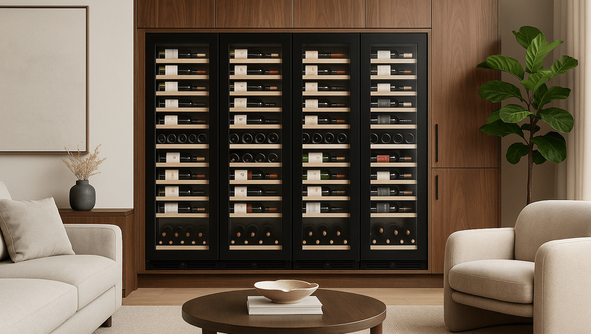 The Atelier Collection | KingsBottle