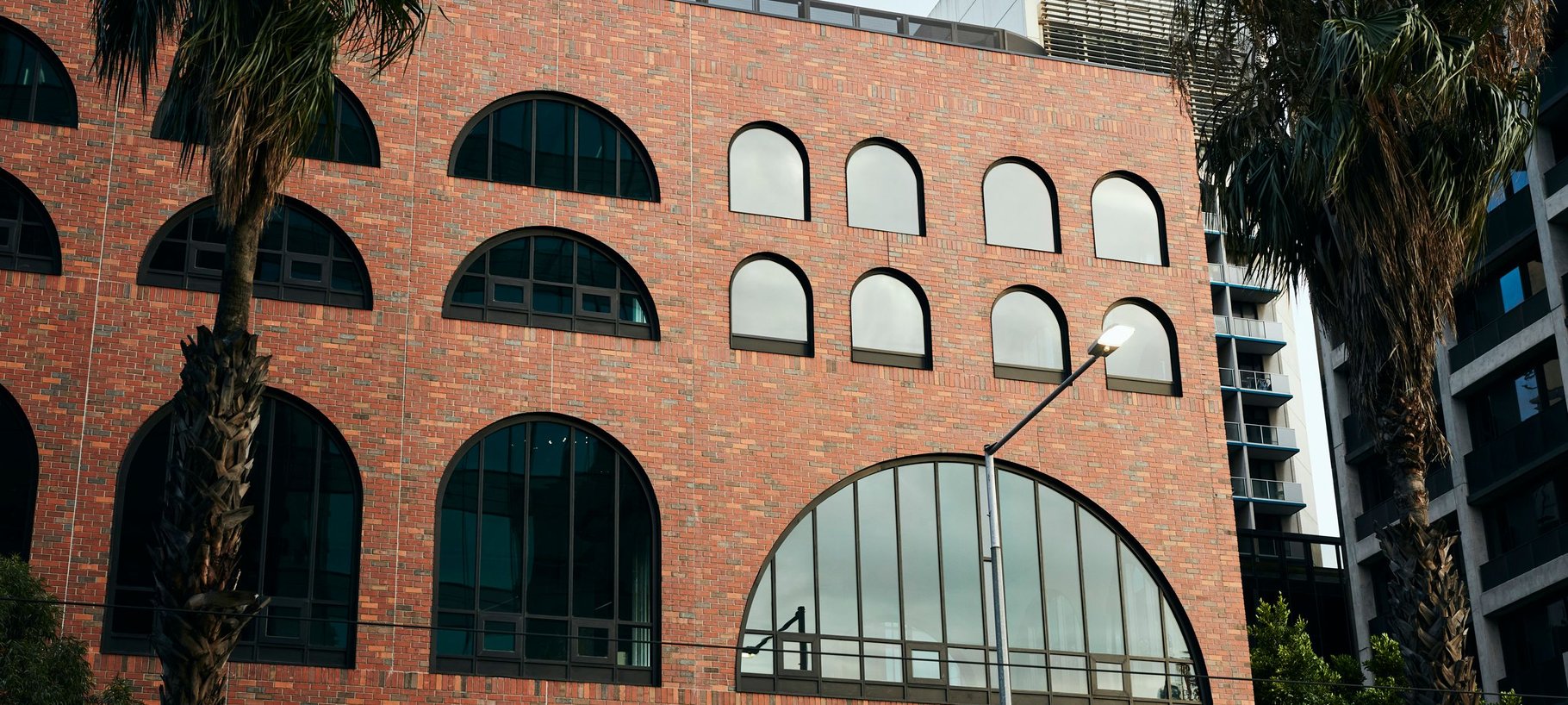 Bringing designer brick façades to life in half the time