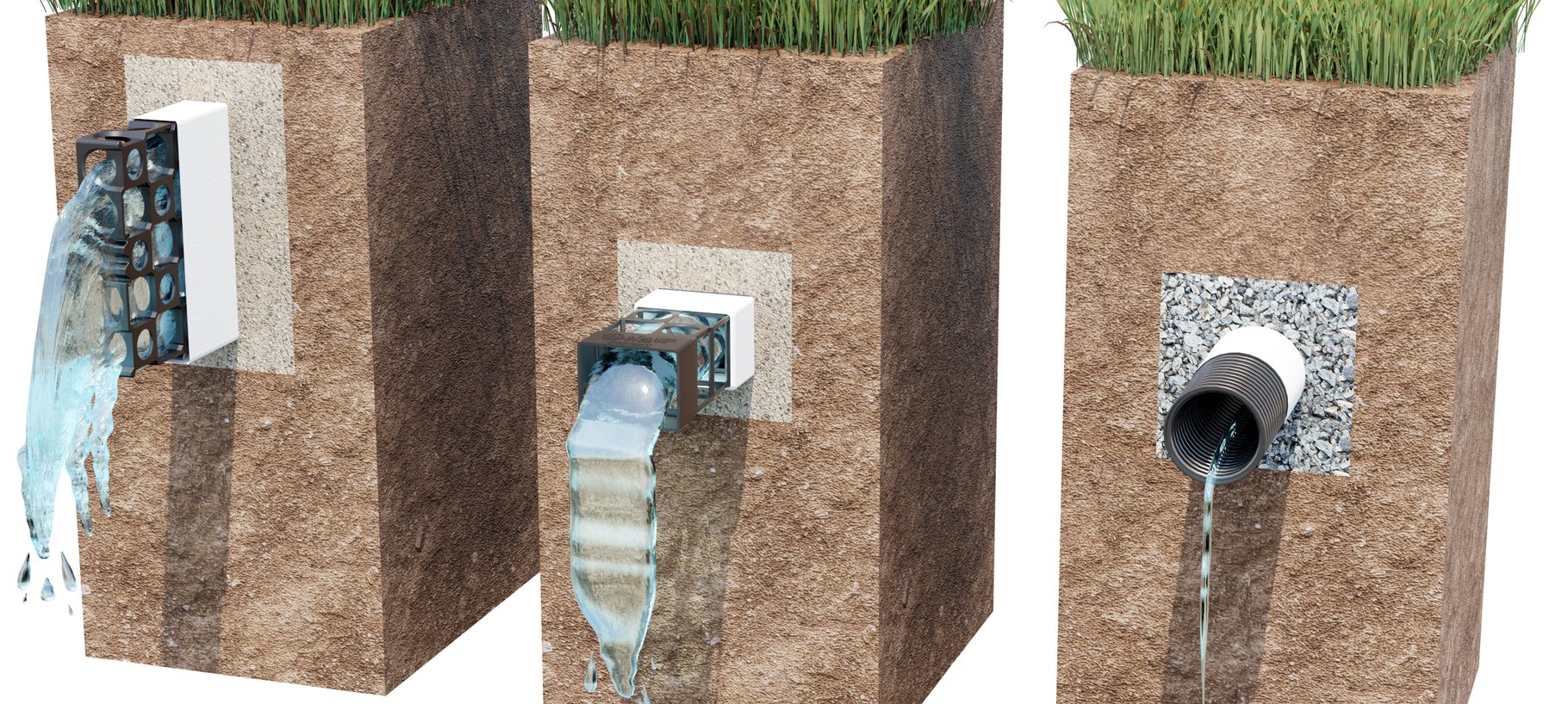 Efficient and Sustainable Solutions: Transforming Trench Drainage with ...