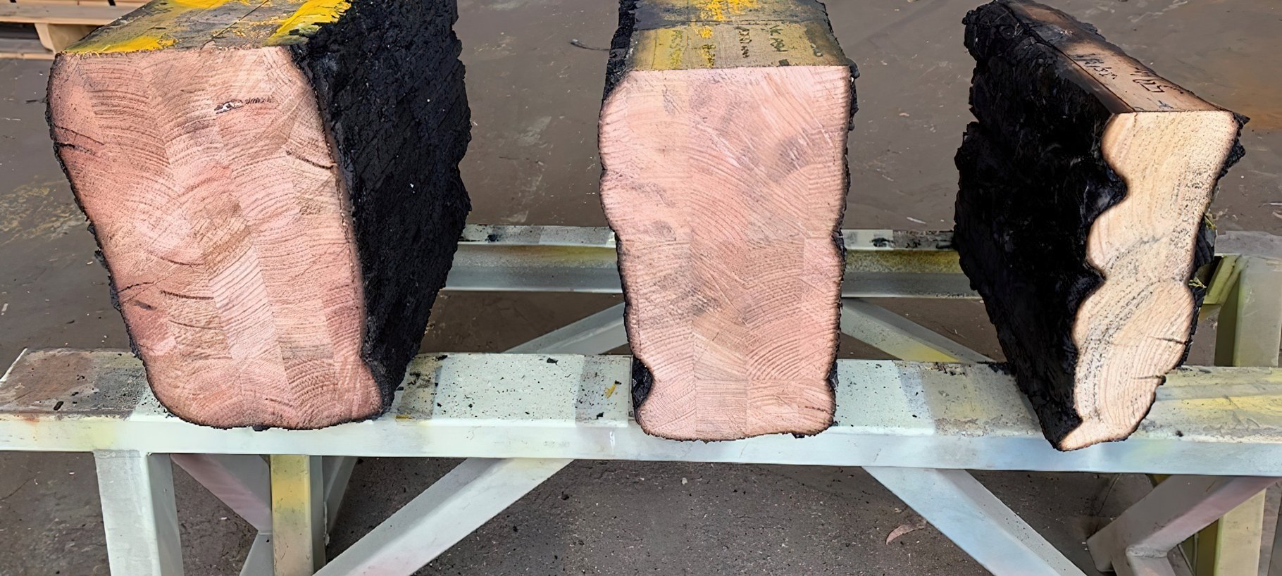 Understanding the Fire Safety of Mass Timber Construction