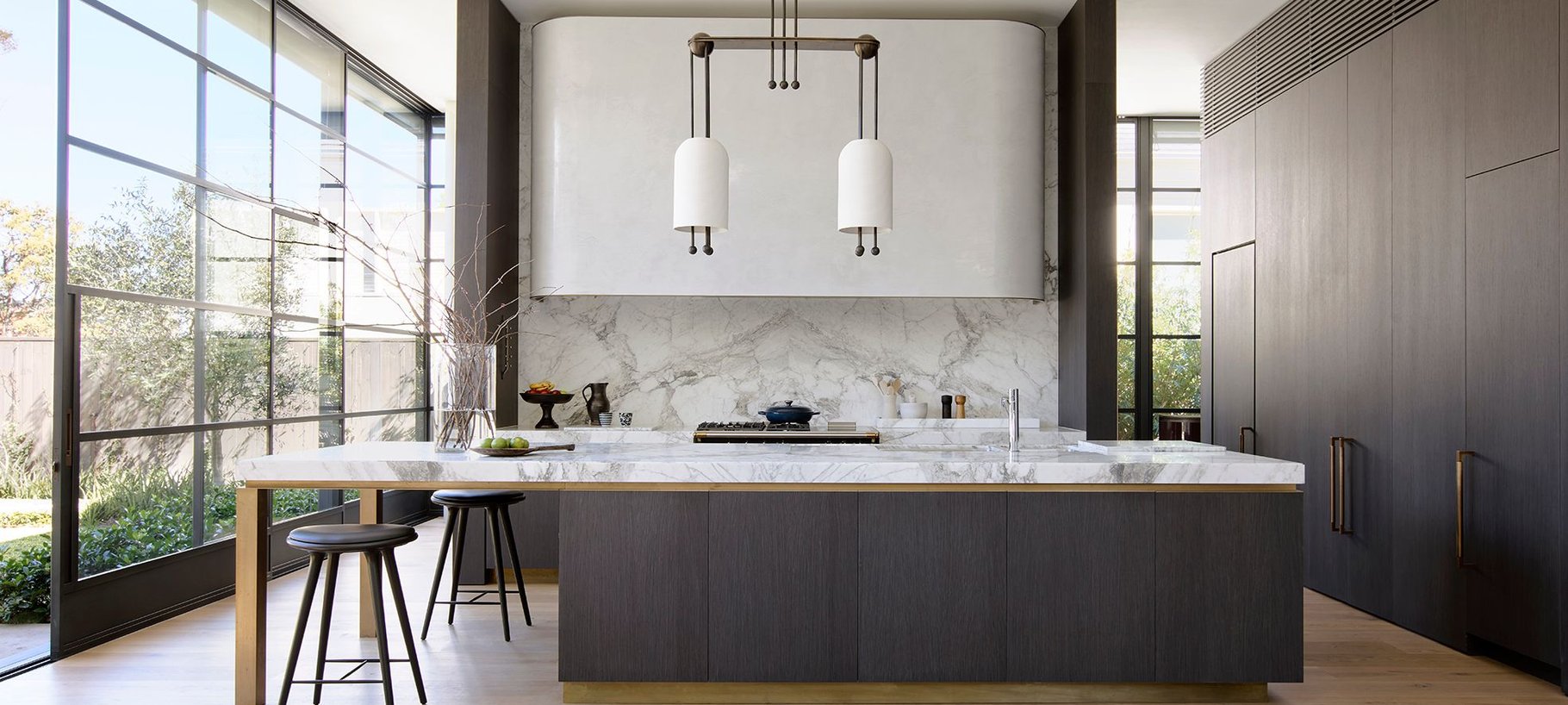 Joseph Giles delivers premium architectural hardware for residential ...