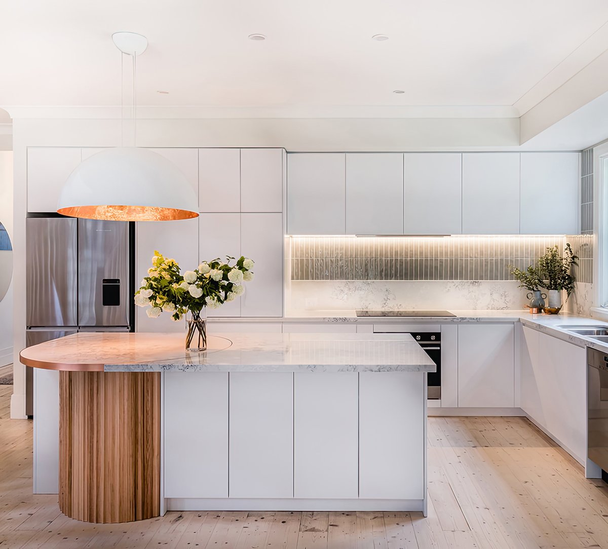 Top 5 Reasons to Choose Quantum Zero for Your Kitchen Renovation