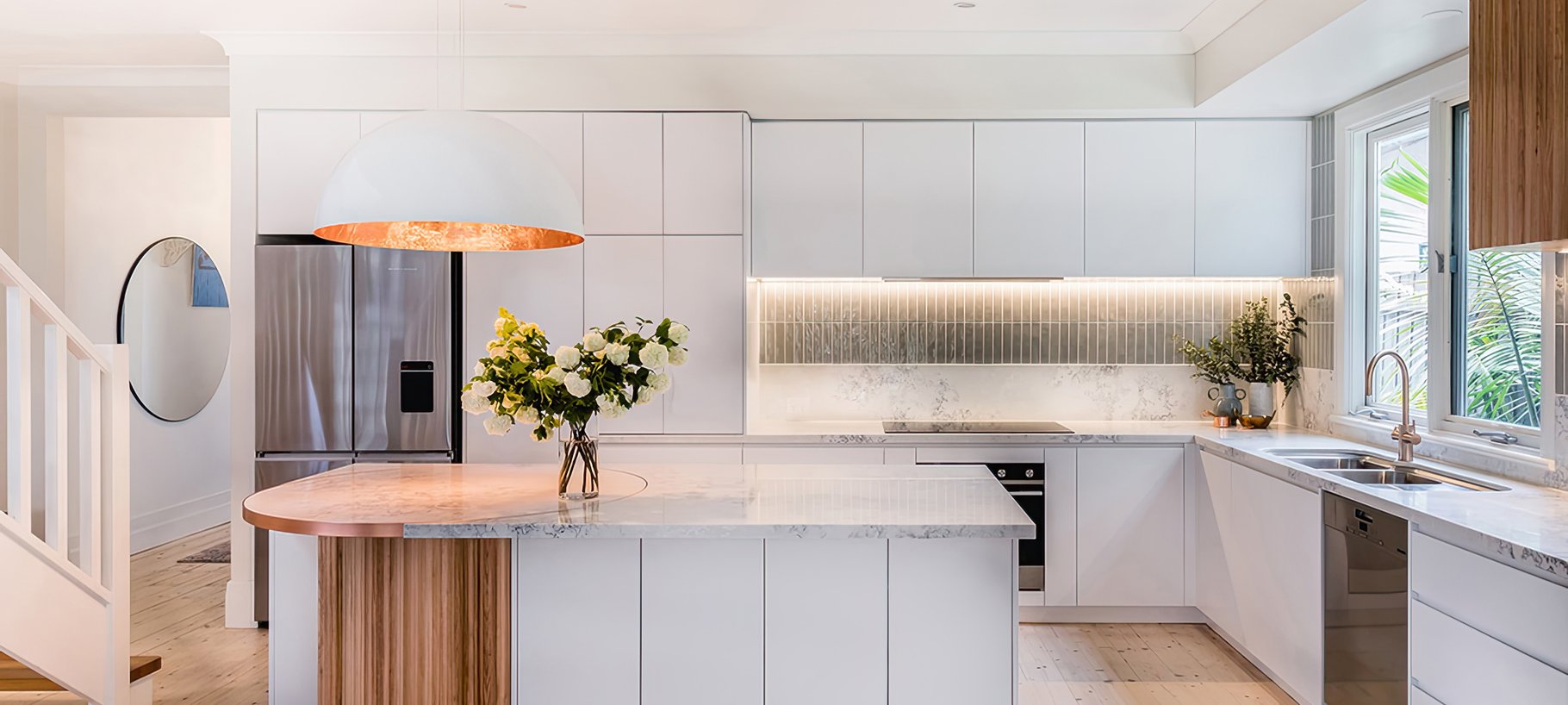 Top 5 Reasons to Choose Quantum Zero for Your Kitchen Renovation