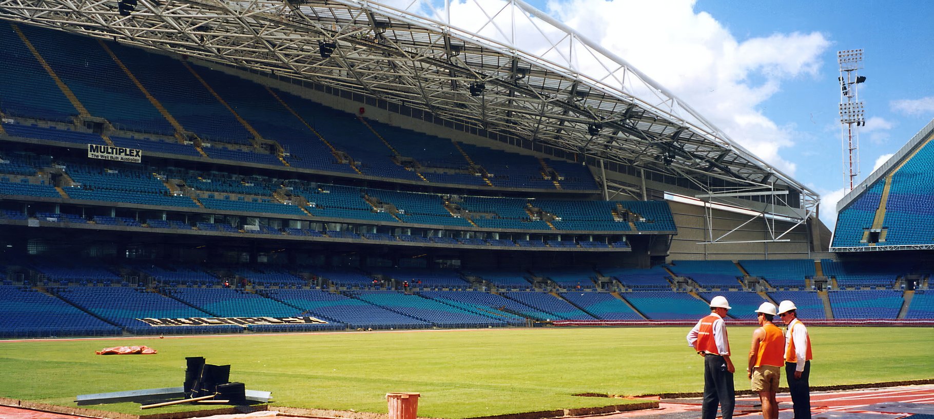 Atlantis Flo-Cell® Drainage Cell: Revolutionizing Subsurface Water ...