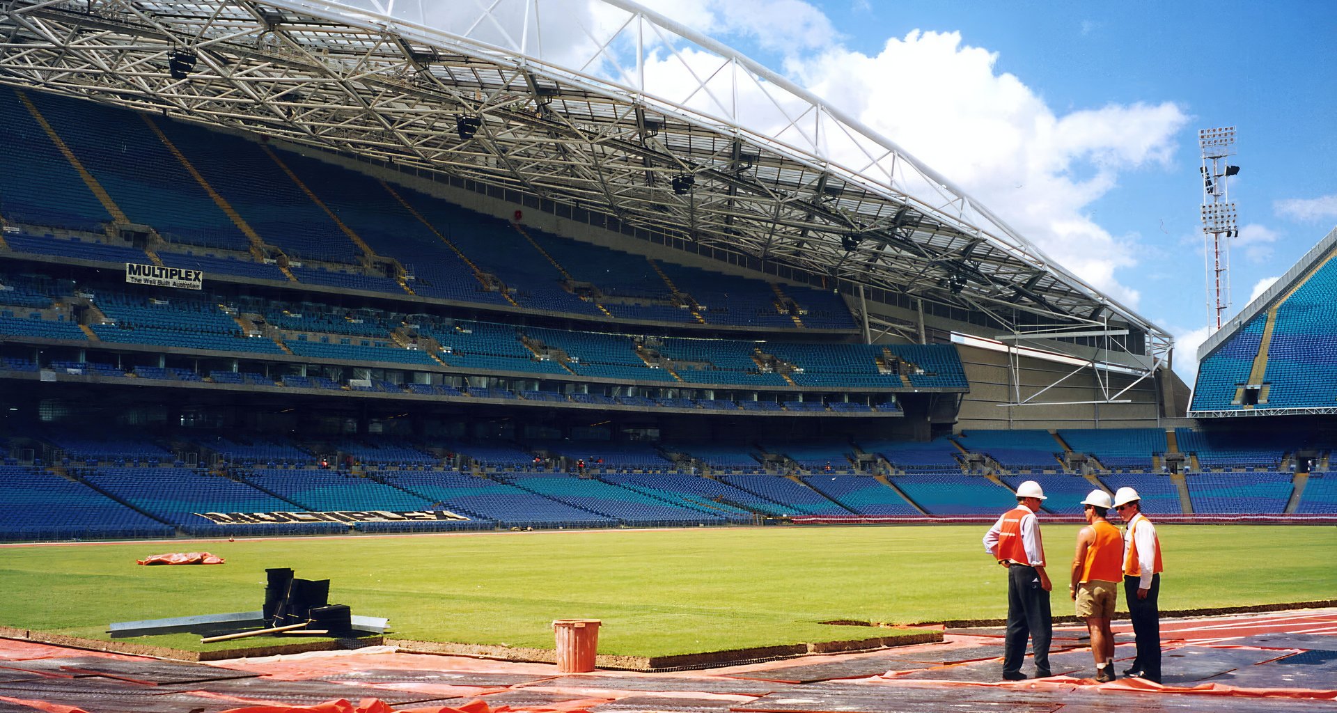 Atlantis Flo-Cell® Drainage Cell: Revolutionizing Subsurface Water ...