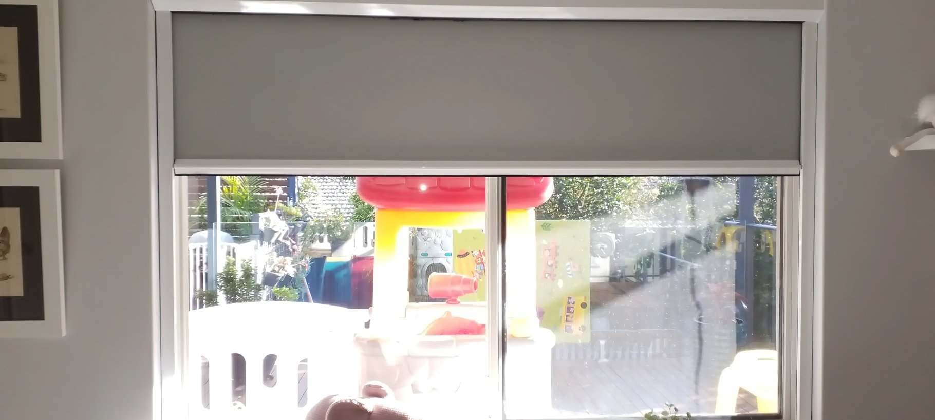 Sleep Made Simple: Transform Your Babies’ Room With Blackout Blinds!