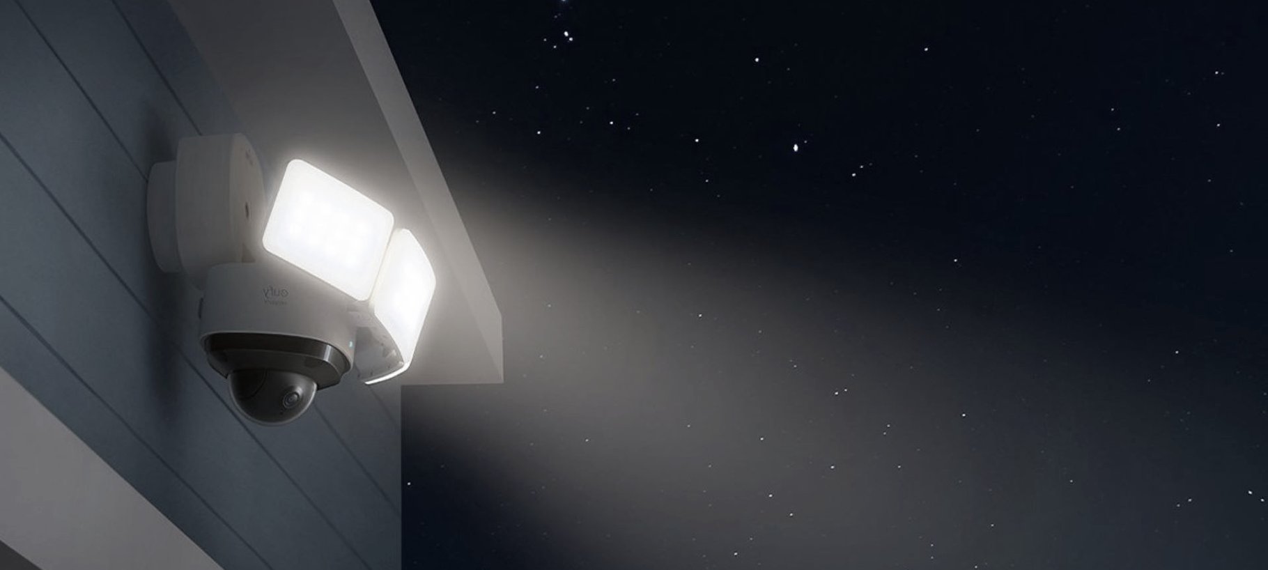 The homeowner’s guide to flood lights