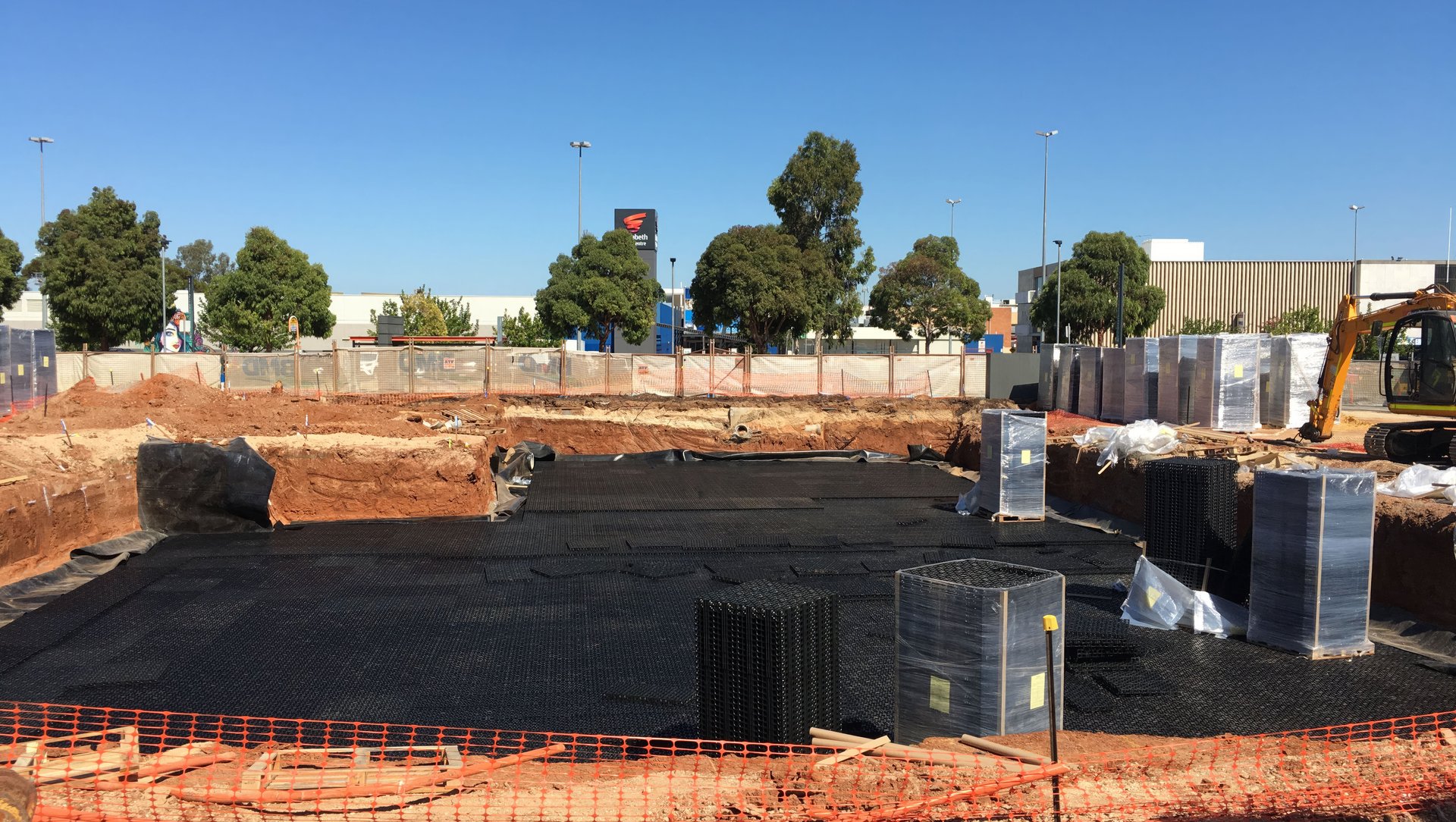 TITAN® TANK: Redefining Heavy-Duty Excellence for High Load-Bearing ...