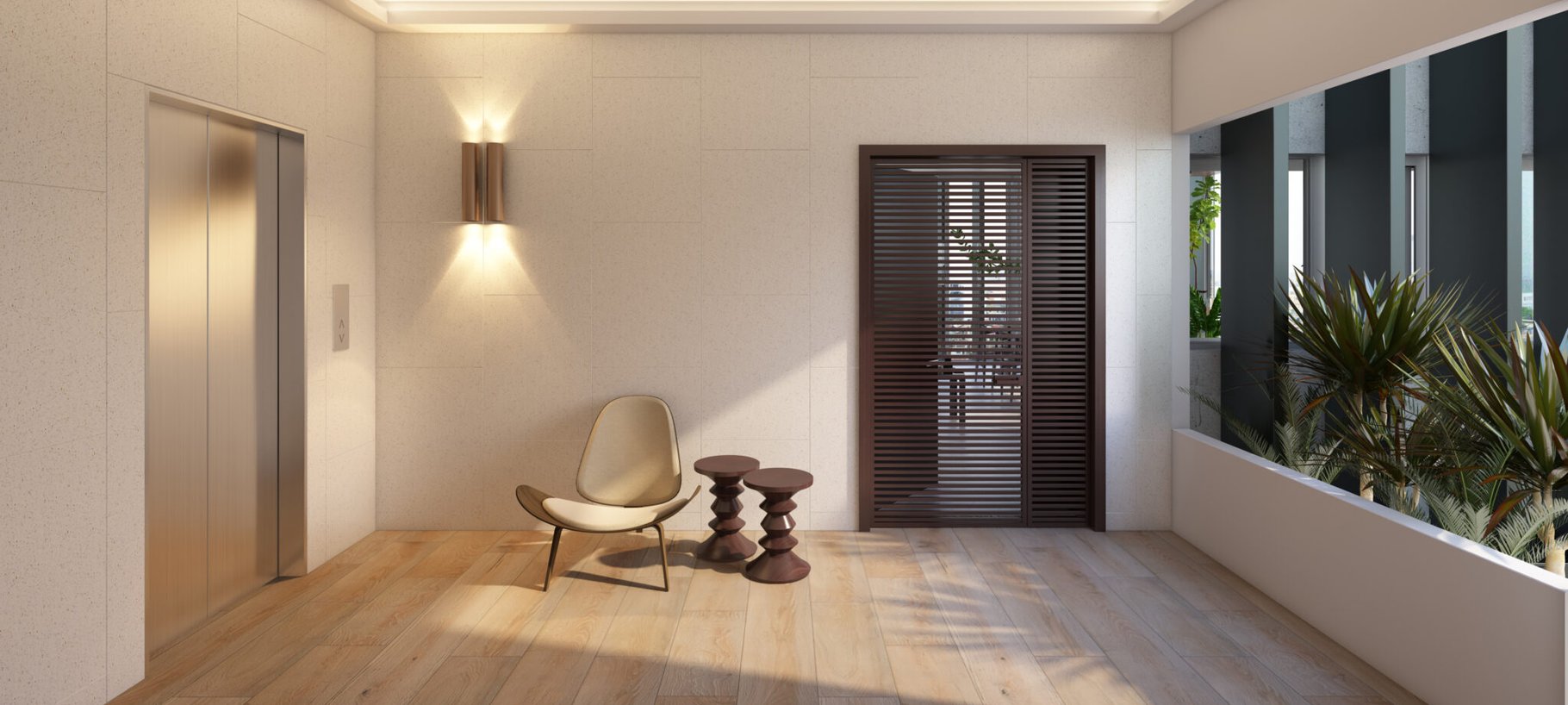 Sustainable Interior Design with Oak & Orange: Five Expert Tips