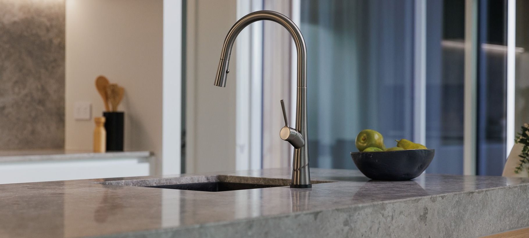 Elevate Your Space with Gunmetal Tapware: Styling Inspiration, Care ...