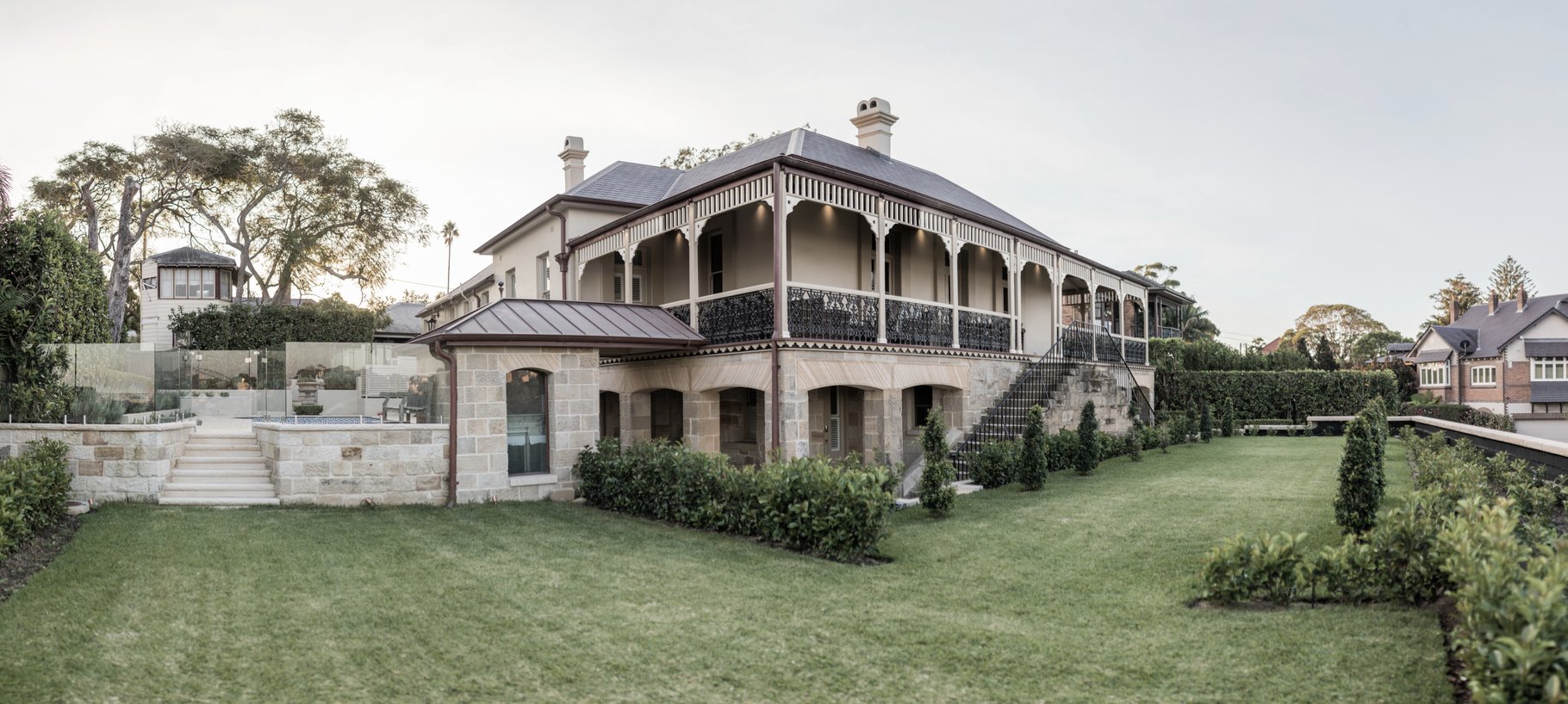 What you need to know about renovating a heritage home | ArchiPro AU
