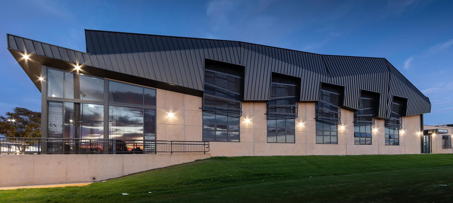 Metroll launches Met-TECH – an online resource for architects ...