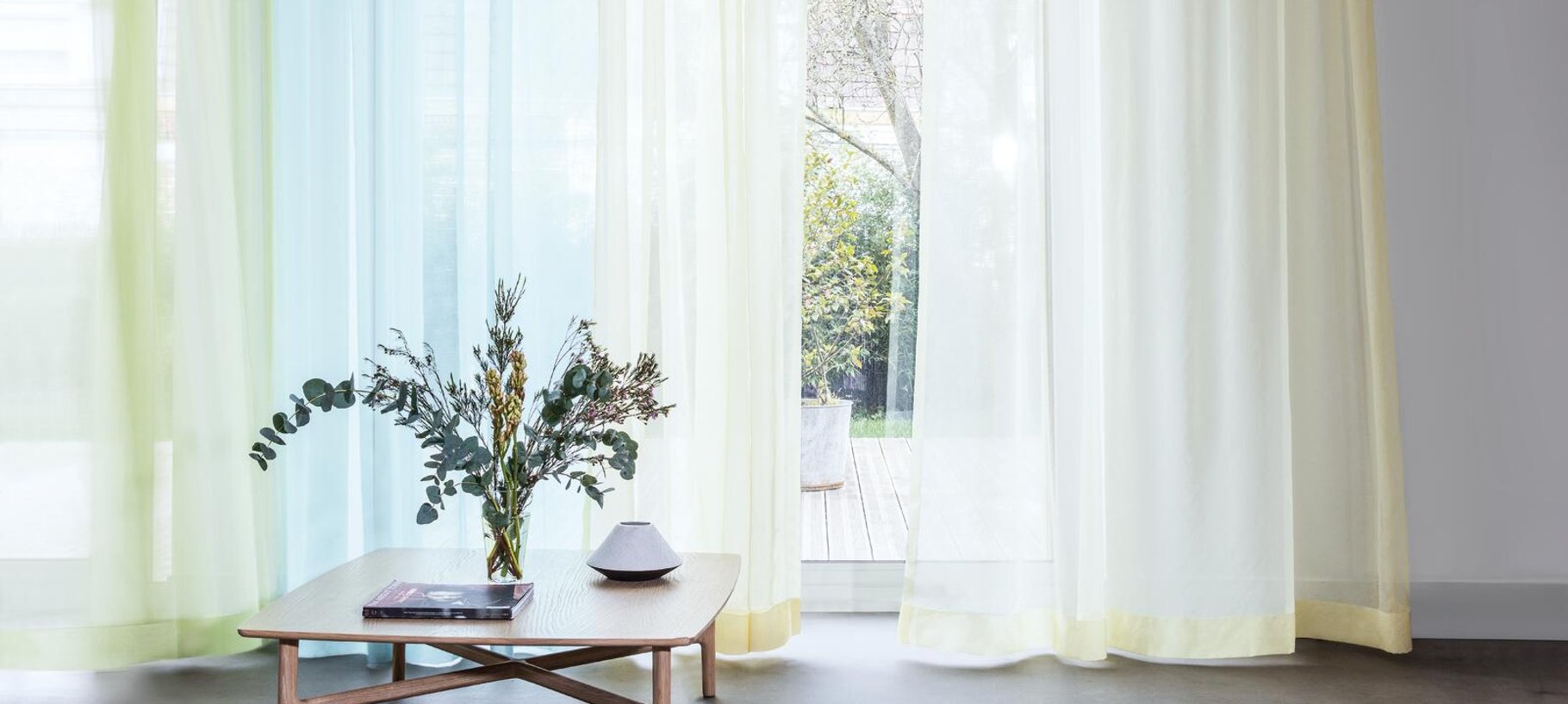 How to create beautifully gathered curtains | ArchiPro AU